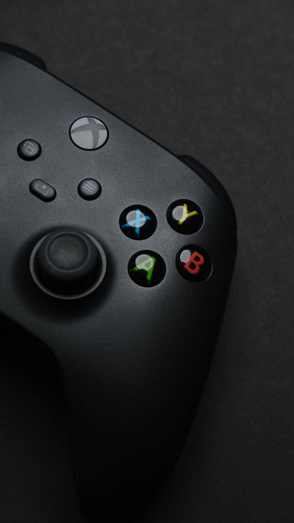 Dark Gaming Wallpaper Photos, Download The BEST Free Dark Gaming ...