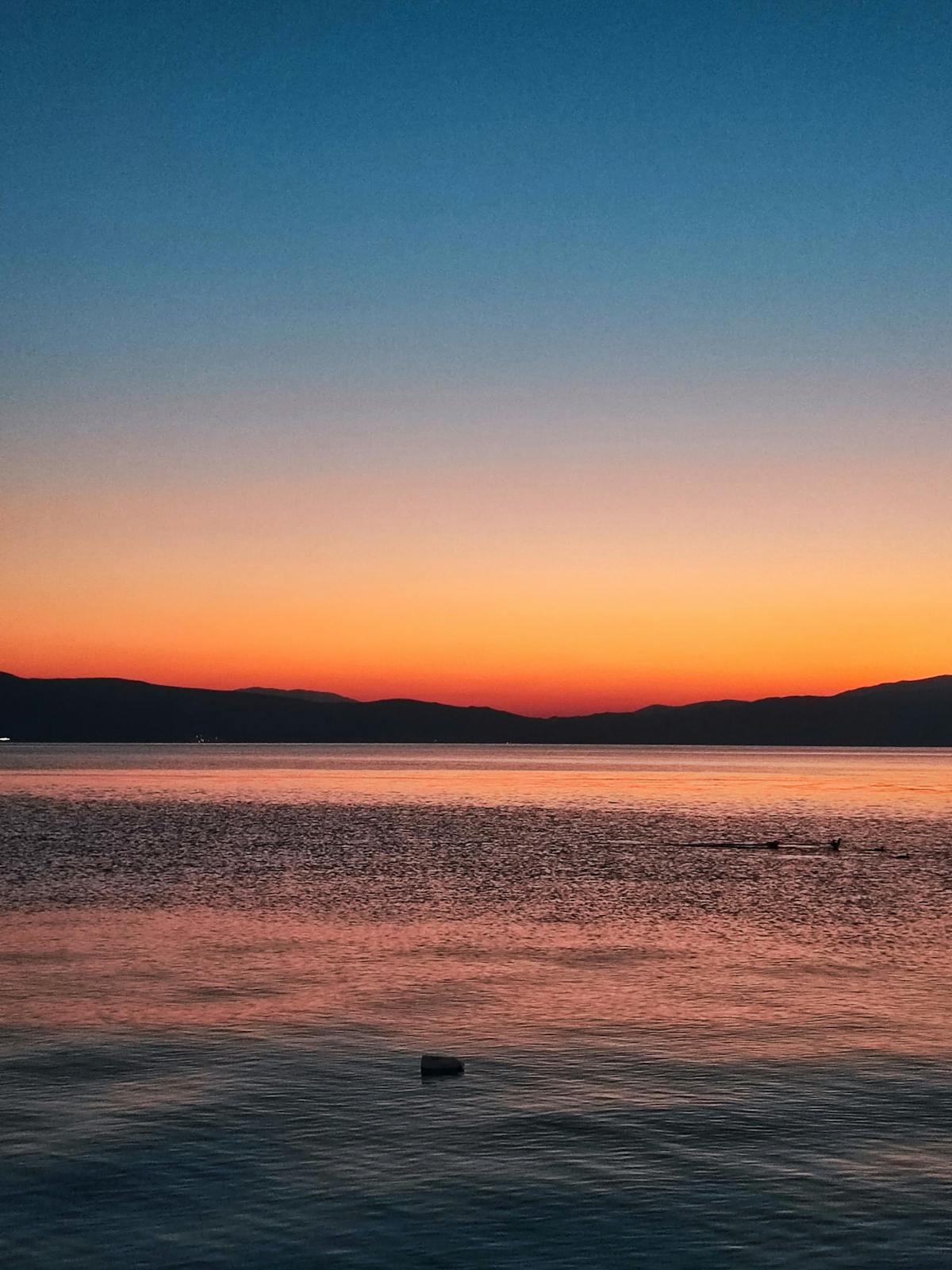 Blue Sunset Photos, Download The BEST Free Blue Sunset Stock Photos ...