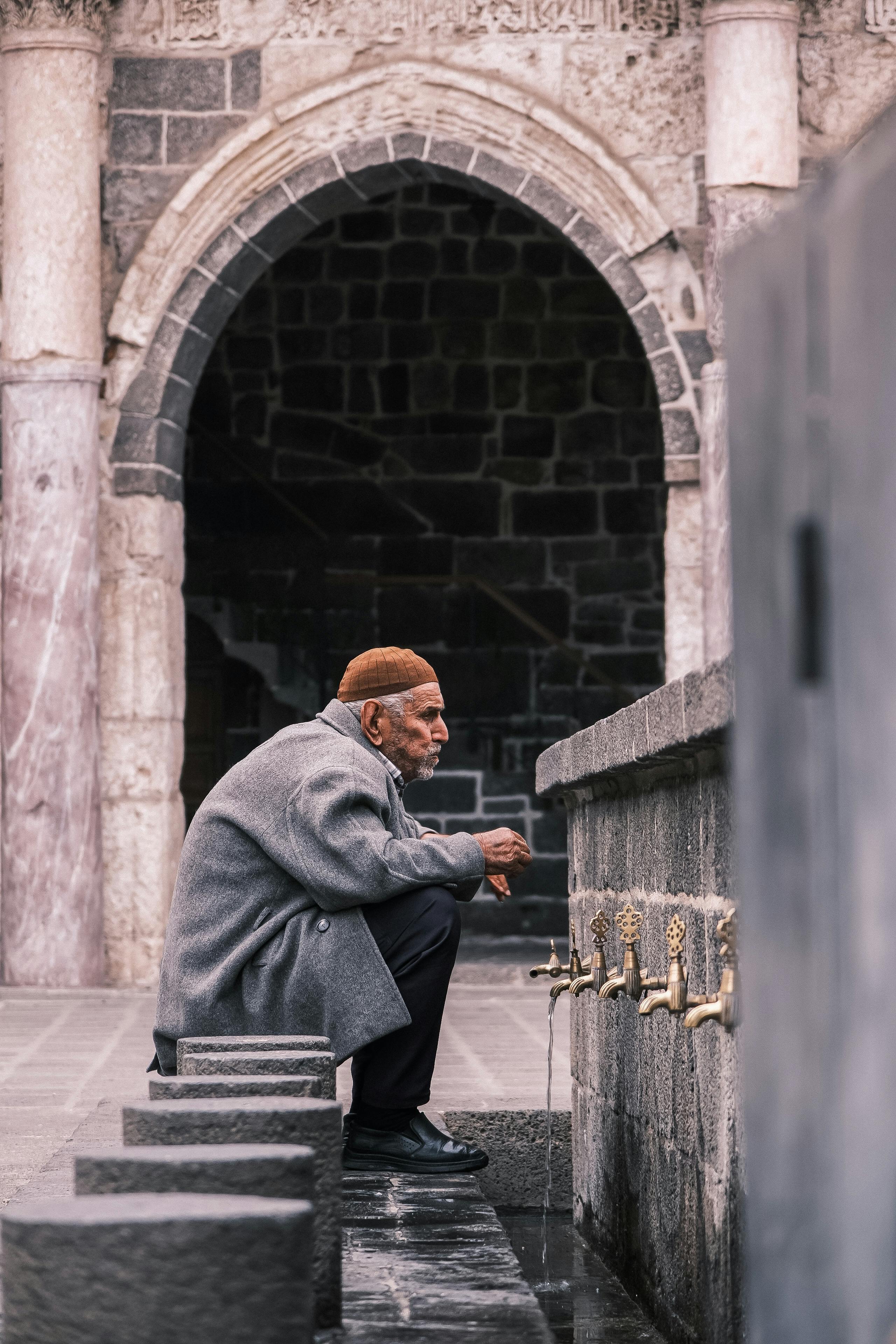 Ablution Photos, Download The BEST Free Ablution Stock Photos & HD Images