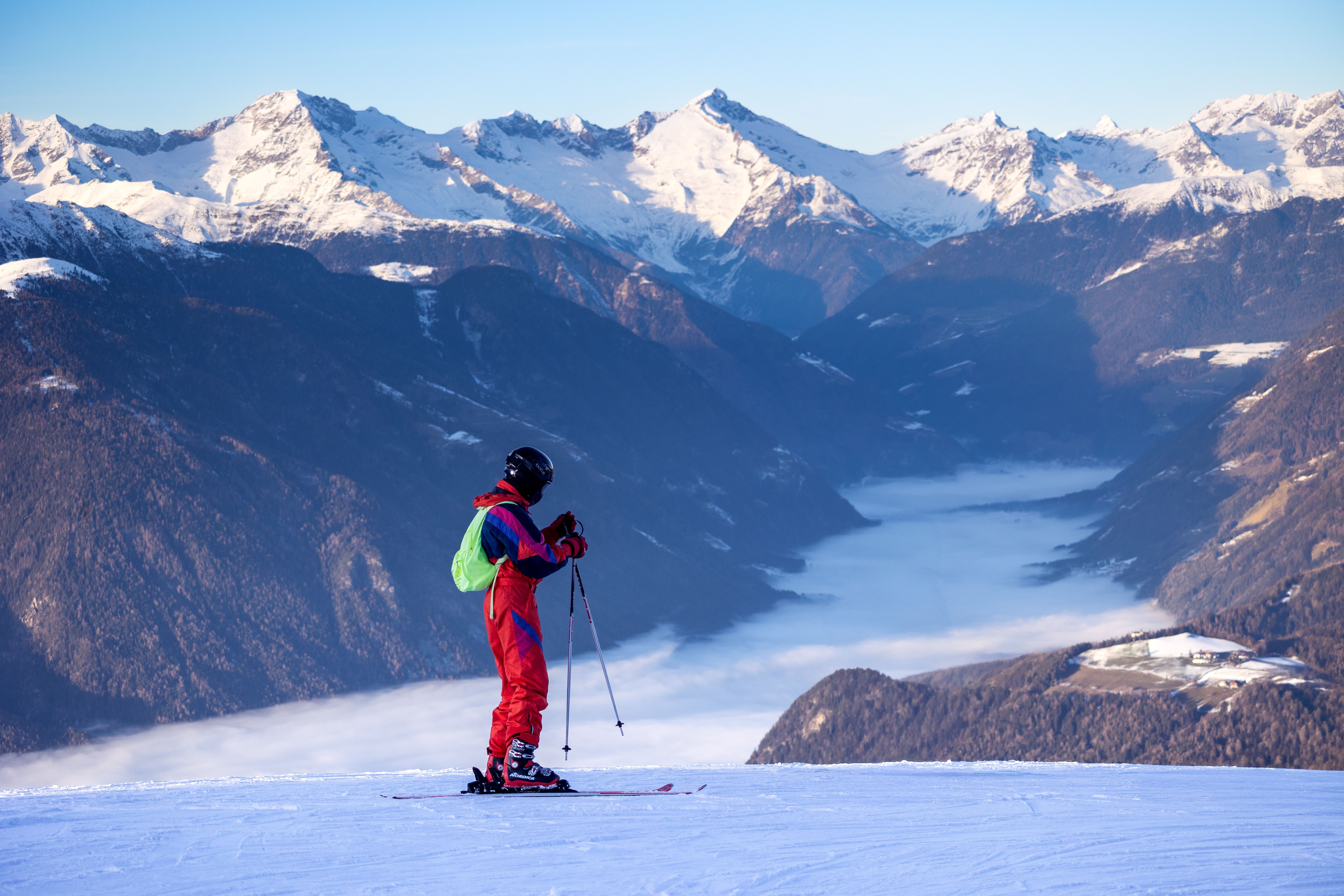 Winter Sport Photos, Download The BEST Free Winter Sport Stock Photos ...
