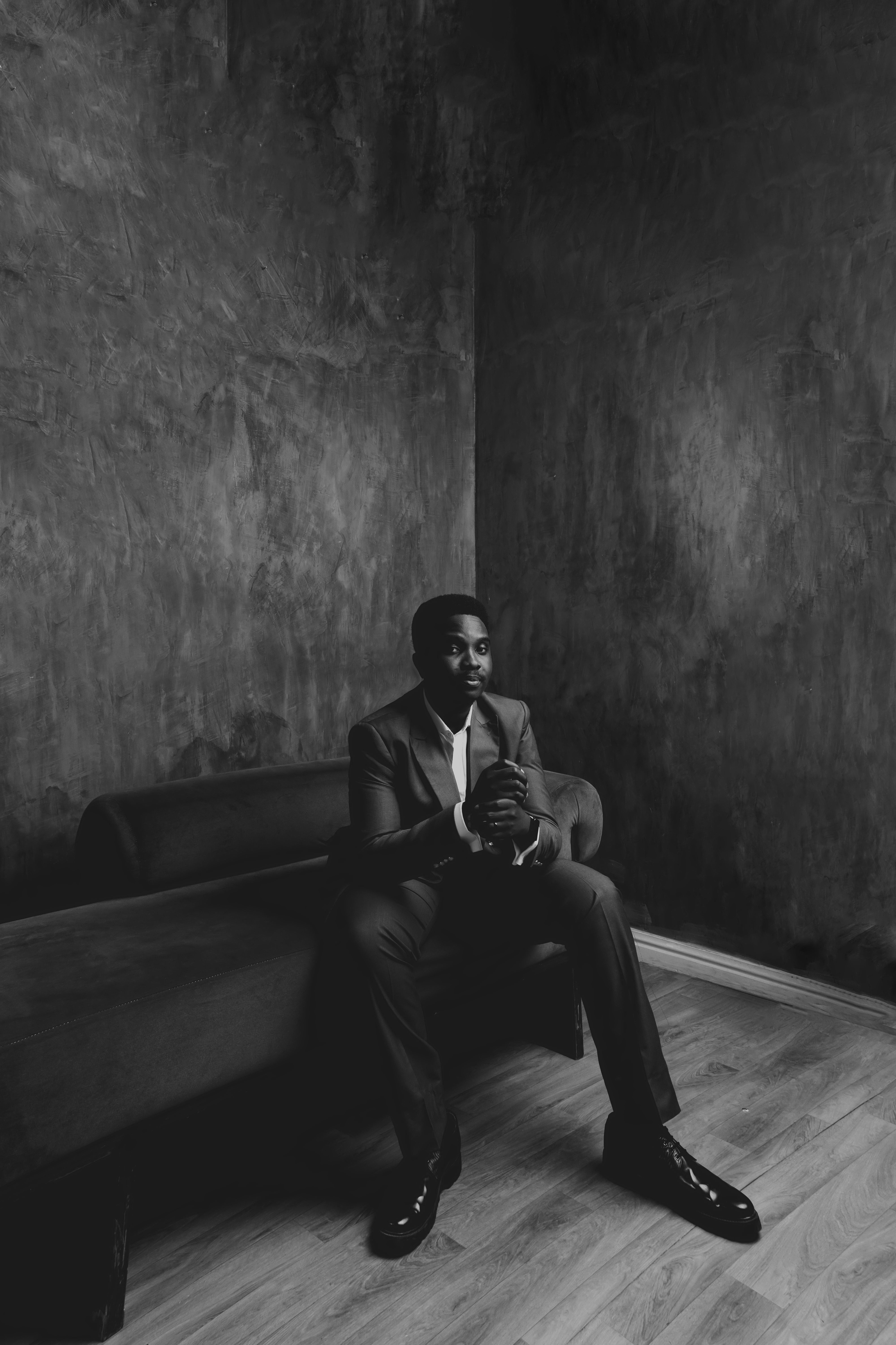 Aderoba Joel - Photography