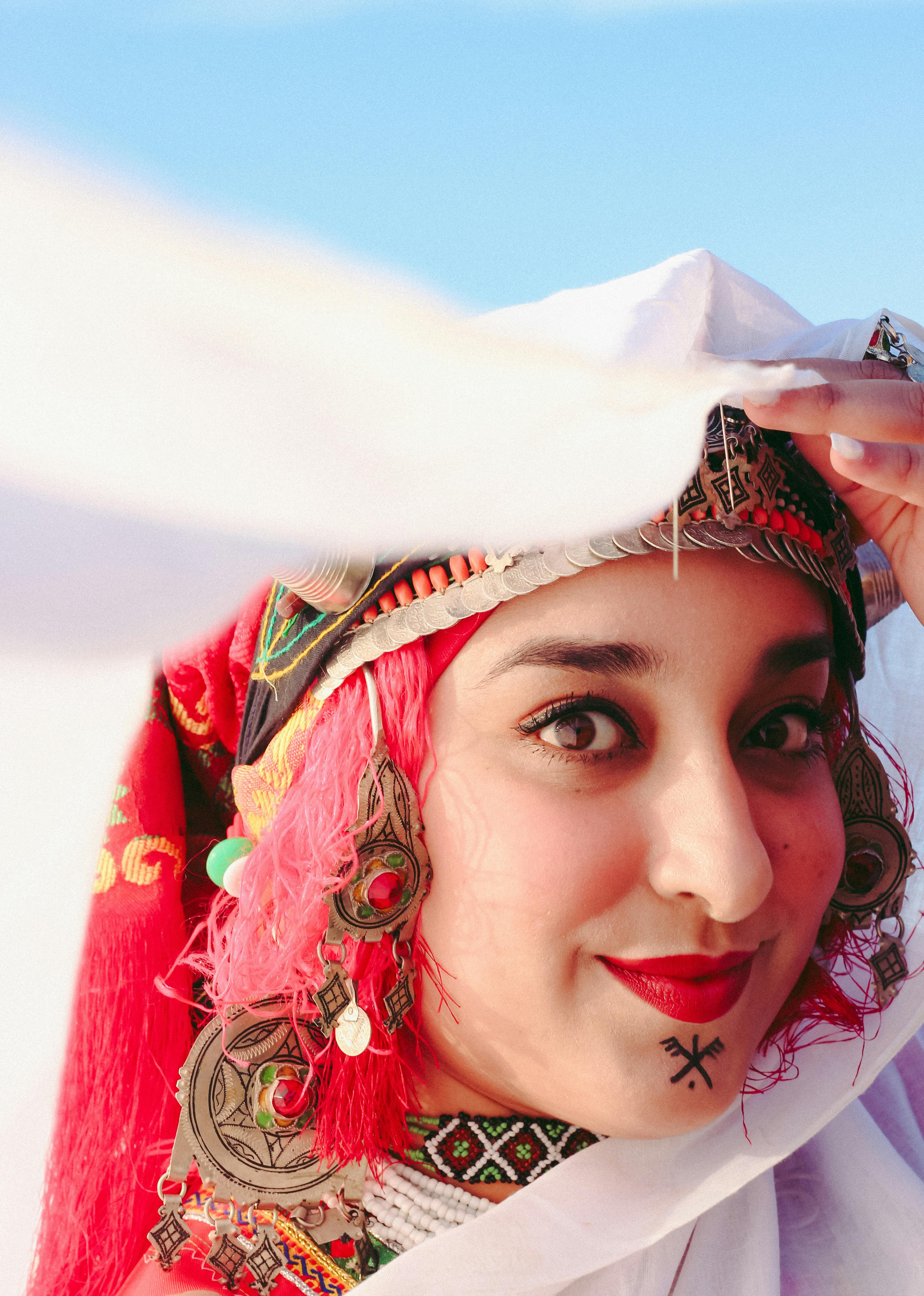 400,000+张最精彩的“Self-expression”图片 · 100%免费下载 · Pexels素材图片