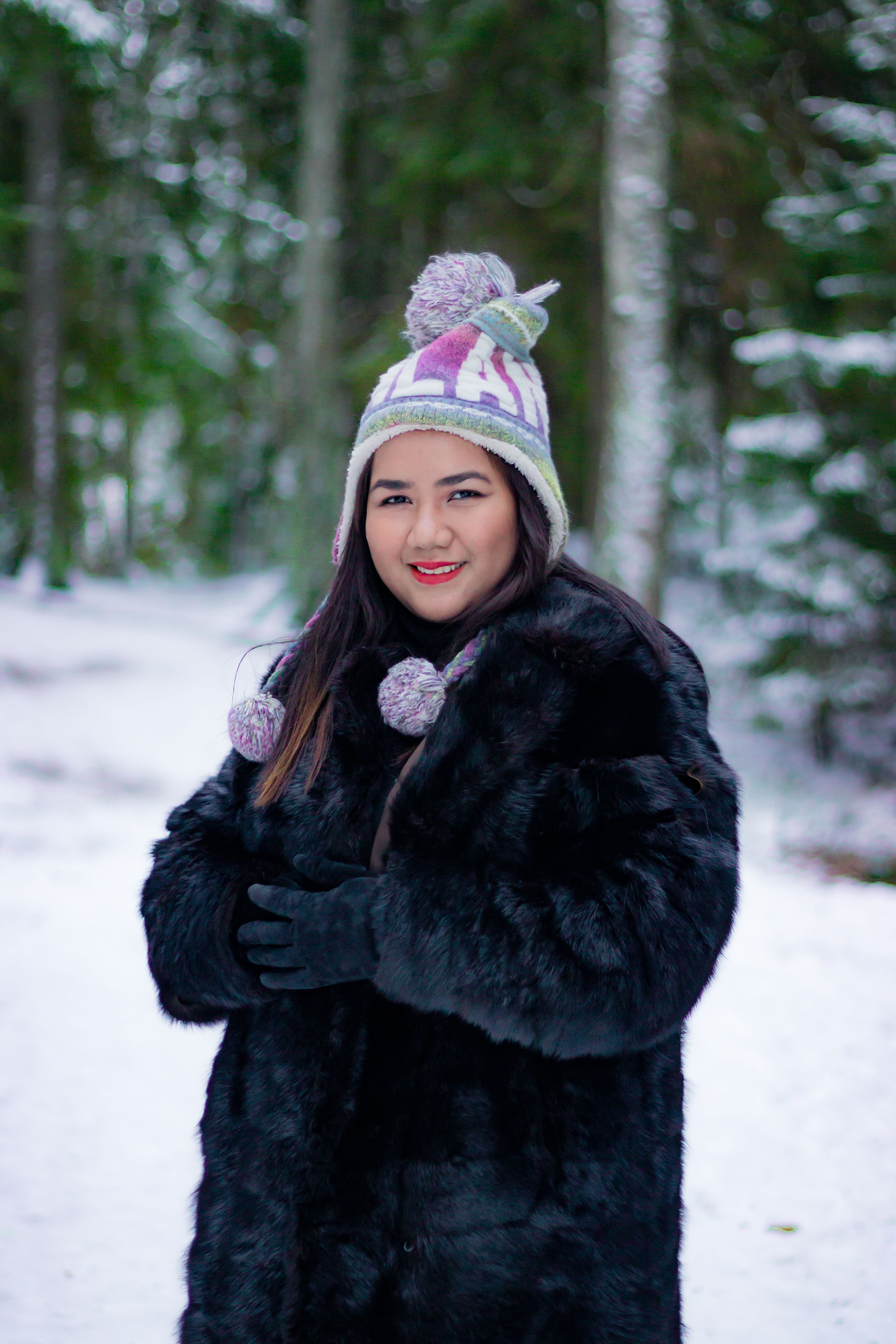 Asian Snow Photos, Download The BEST Free Asian Snow Stock Photos & HD ...