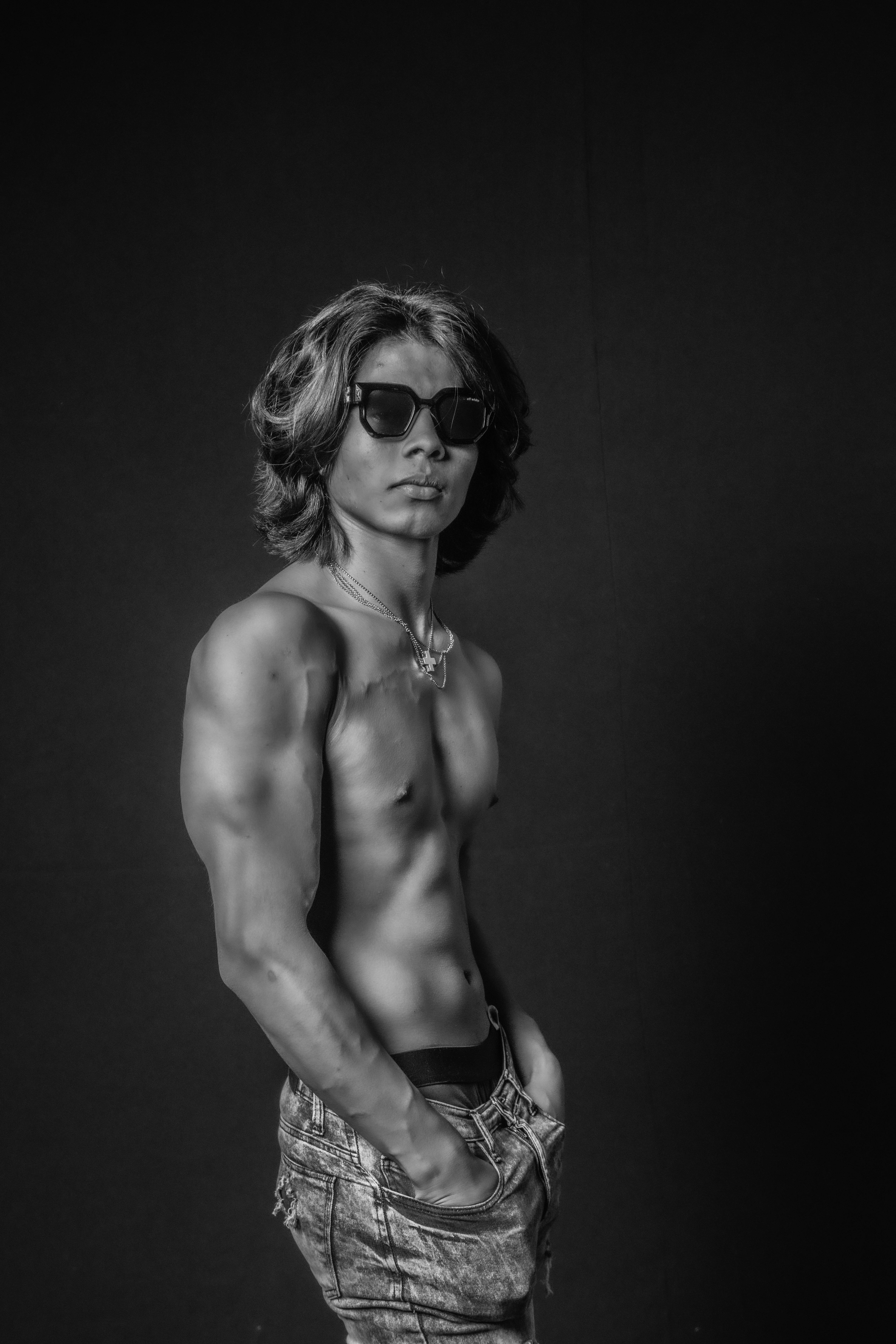 Muscles Of Mastication Photos, Download The BEST Free Muscles Of ...