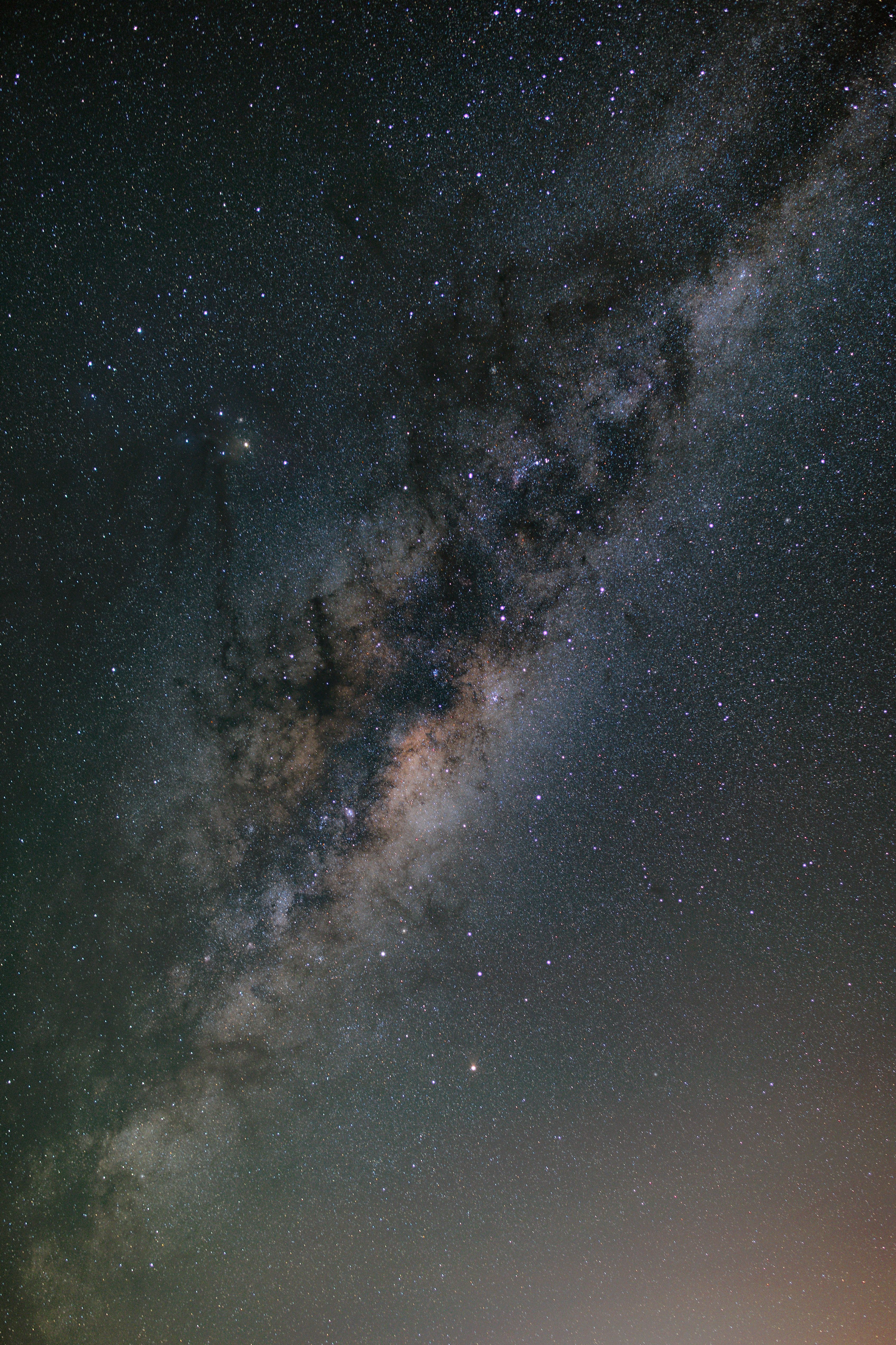 Milky Way Over Cervantes, Australia Photos, Download The BEST Free ...