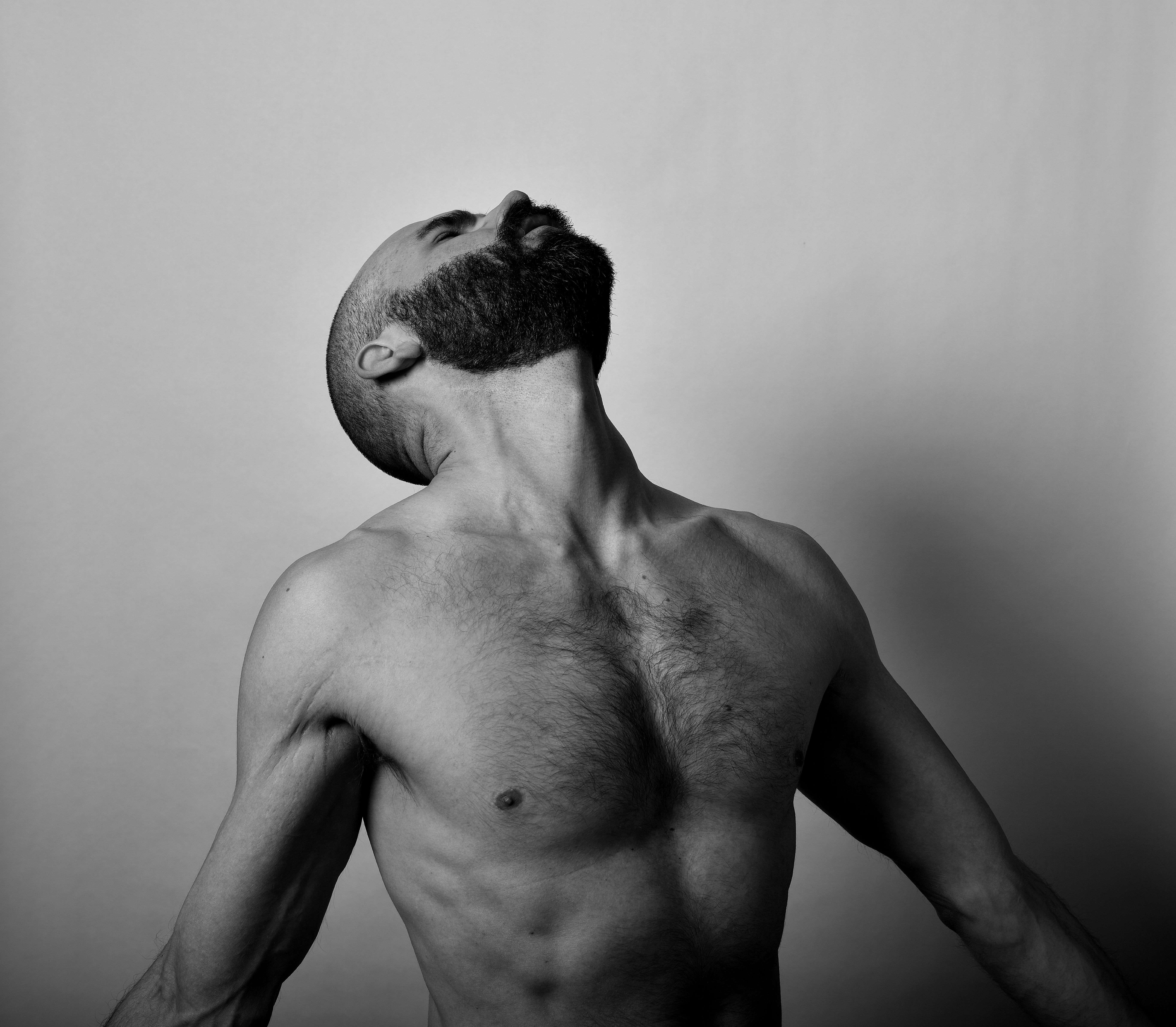 Le 4000+ migliori foto di Uomo Pelato · Download gratuito al 100% ...