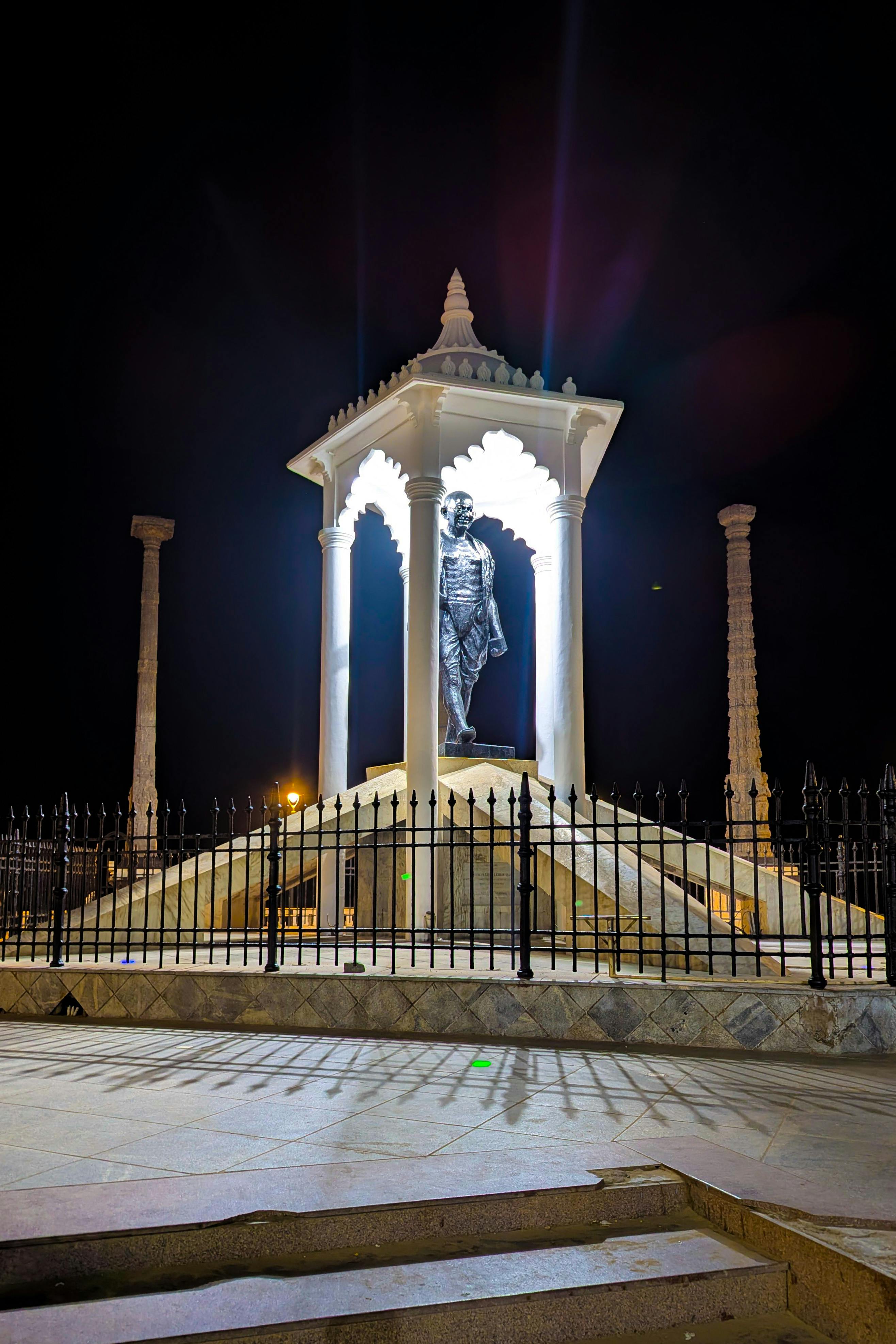 Pondicherry Arch Photos, Download The BEST Free Pondicherry Arch Stock ...