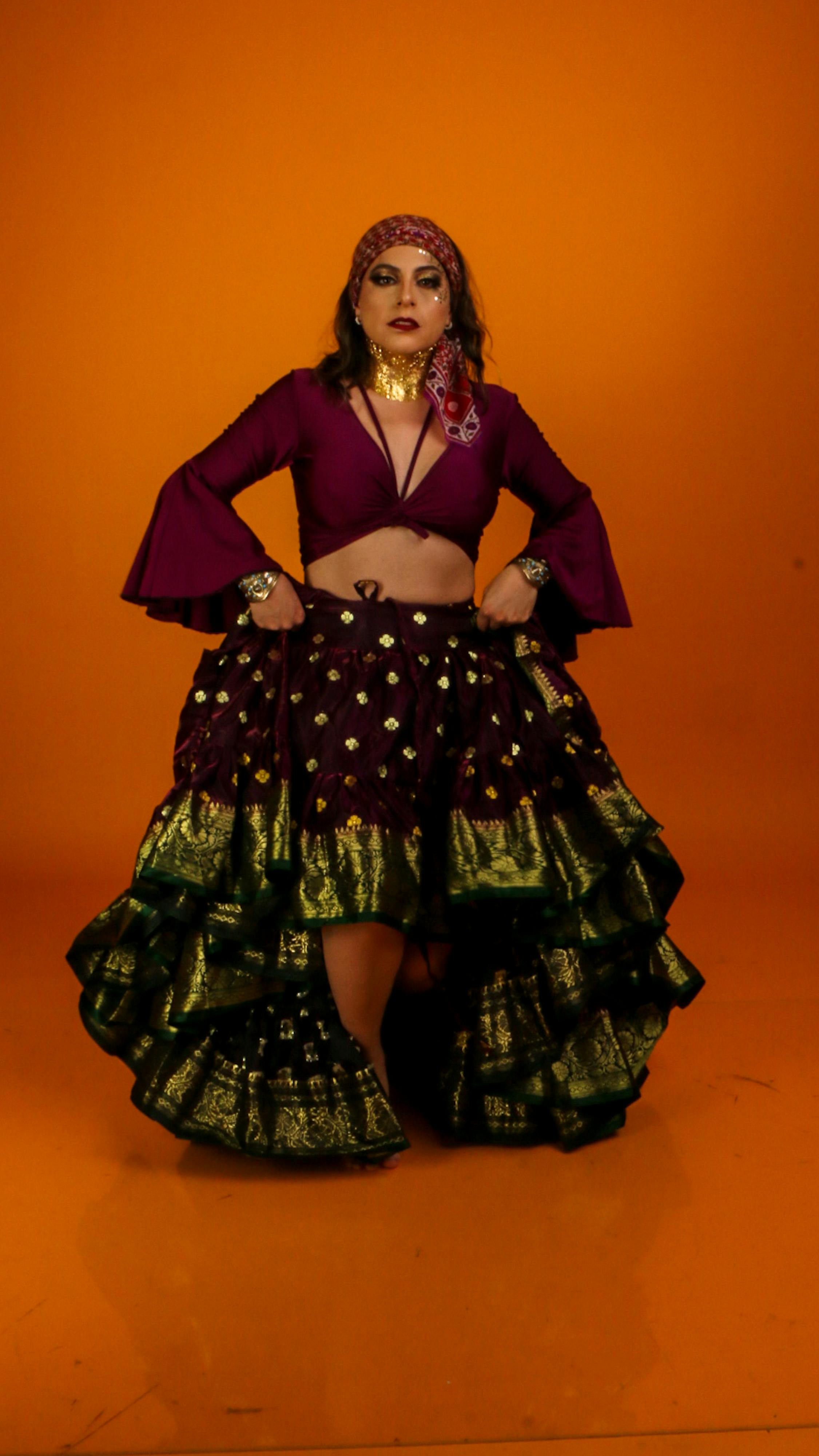 Gypsy Fashion Photos, Download The BEST Free Gypsy Fashion Stock Photos ...