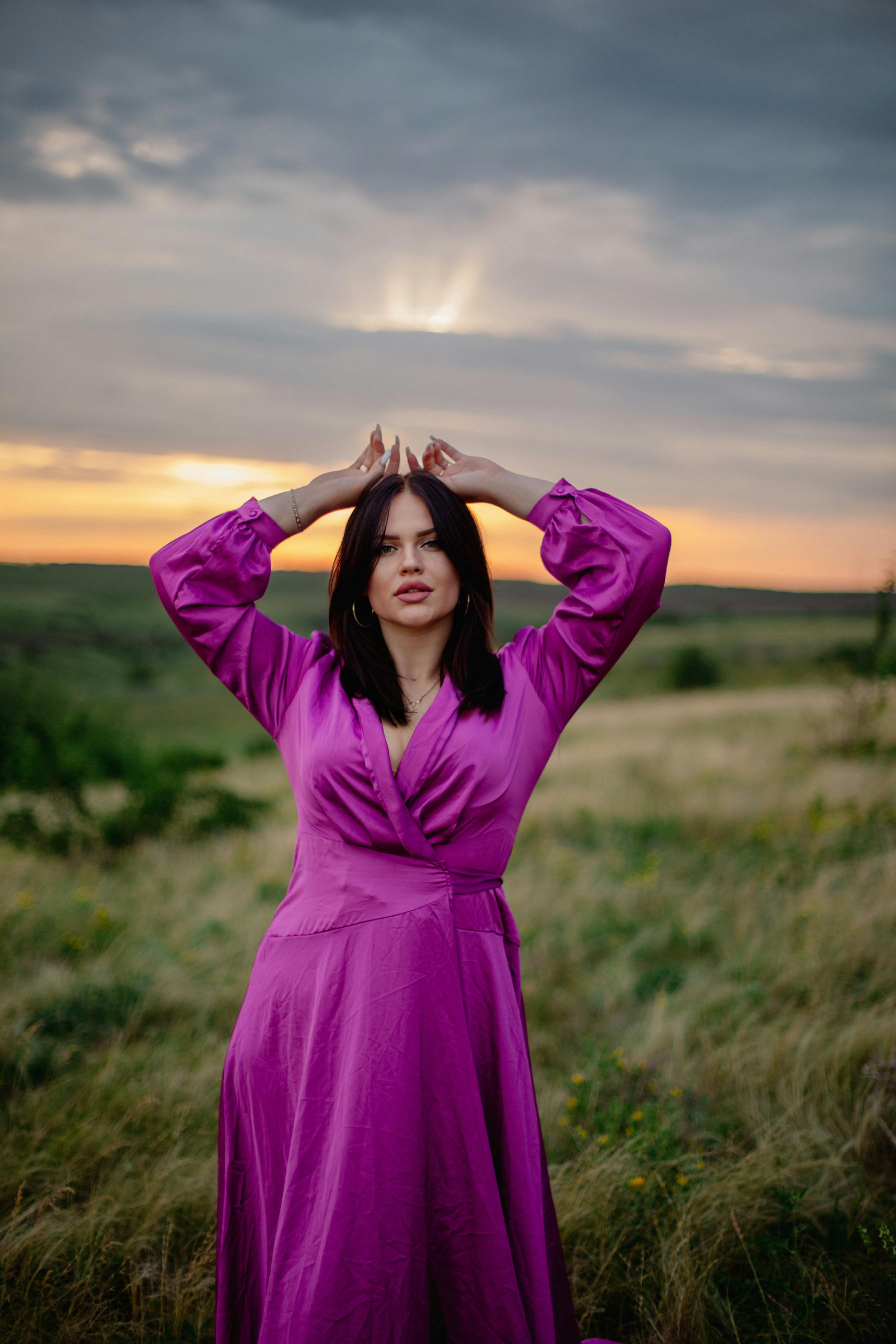 Modeling Dress Photos, Download The BEST Free Modeling Dress Stock ...