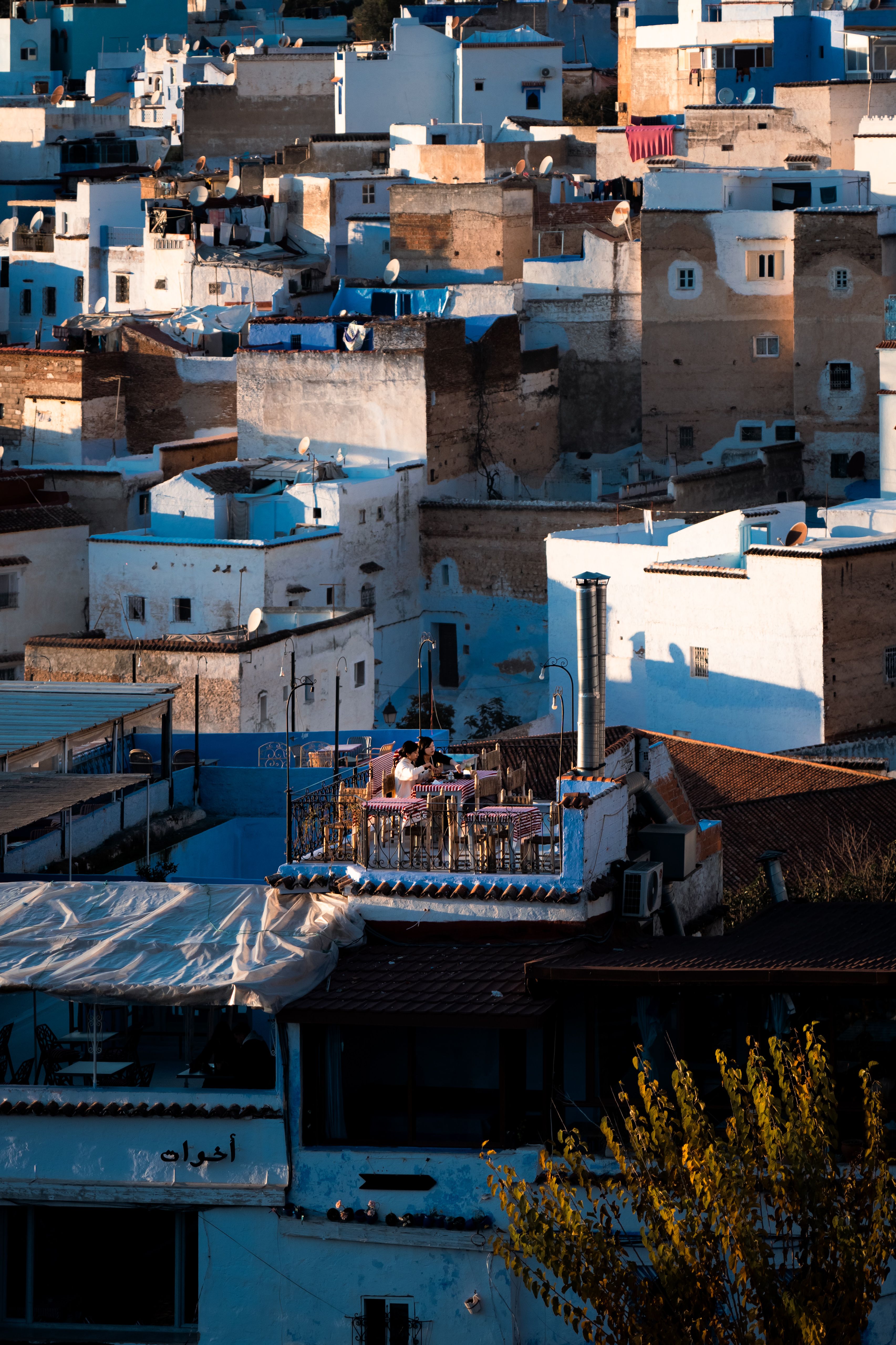 Terrace Scenery Photos, Download The BEST Free Terrace Scenery Stock ...