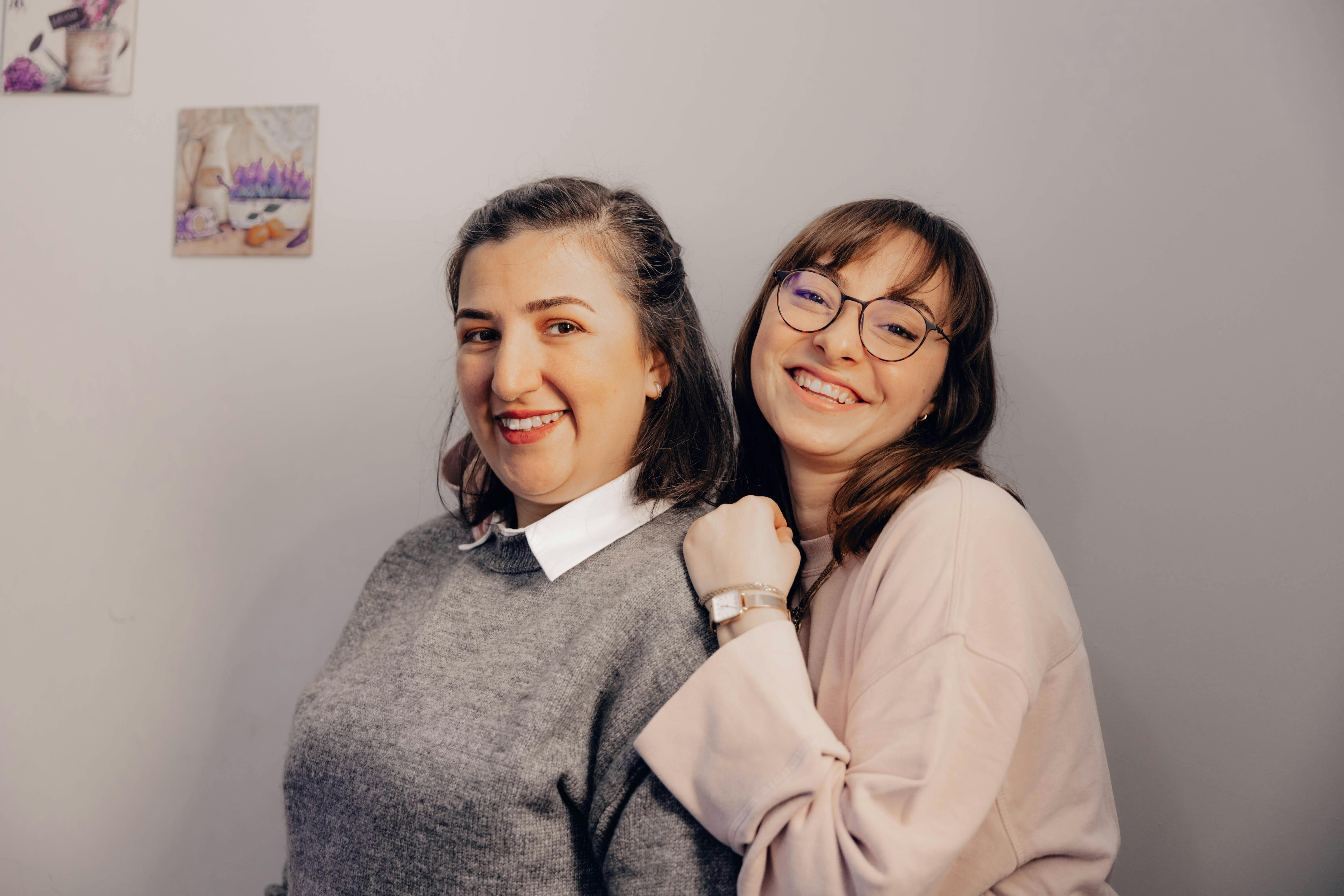 Portraits Women Photos, Download The BEST Free Portraits Women Stock ...