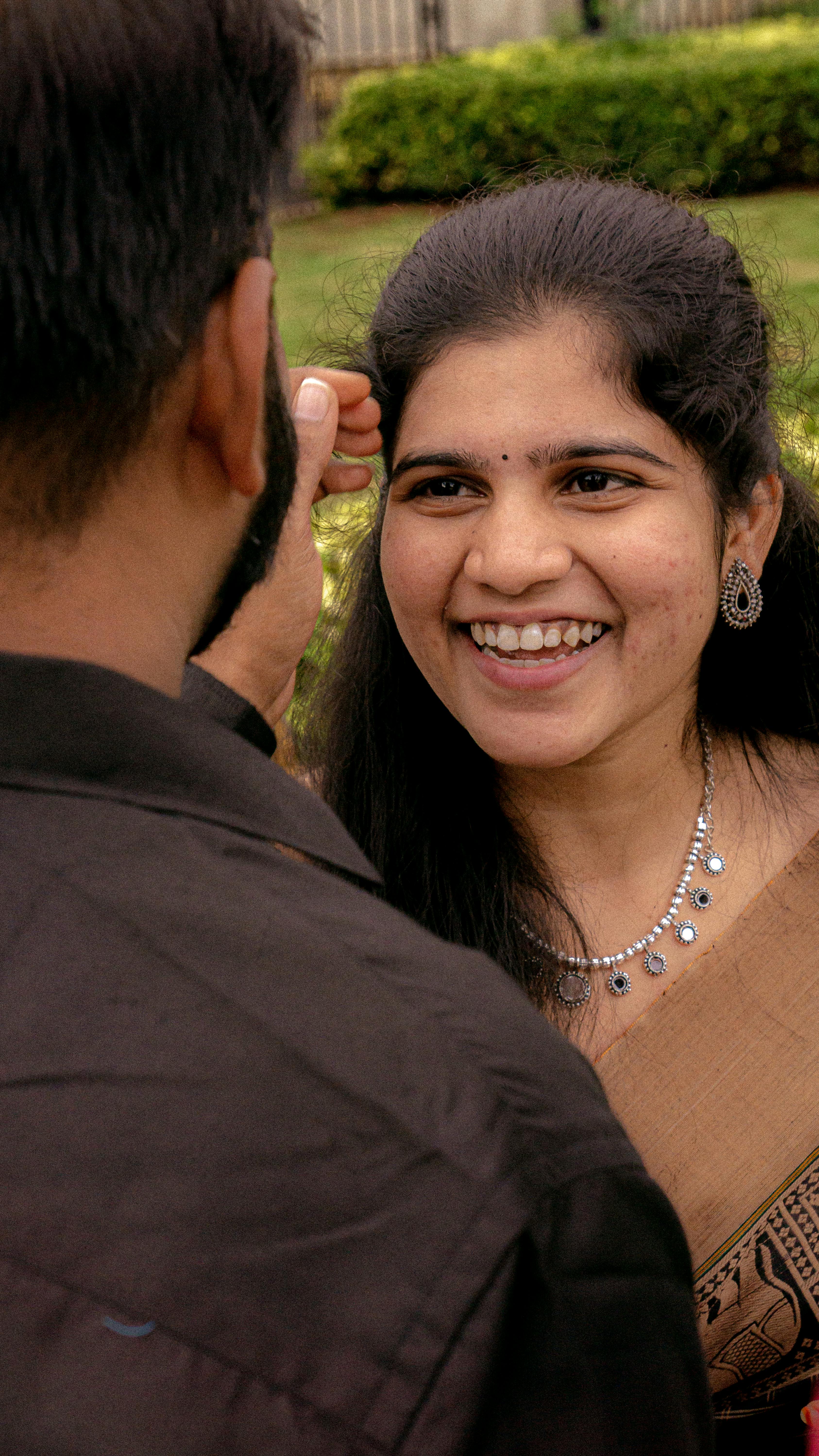 Albin Biju — Фотография