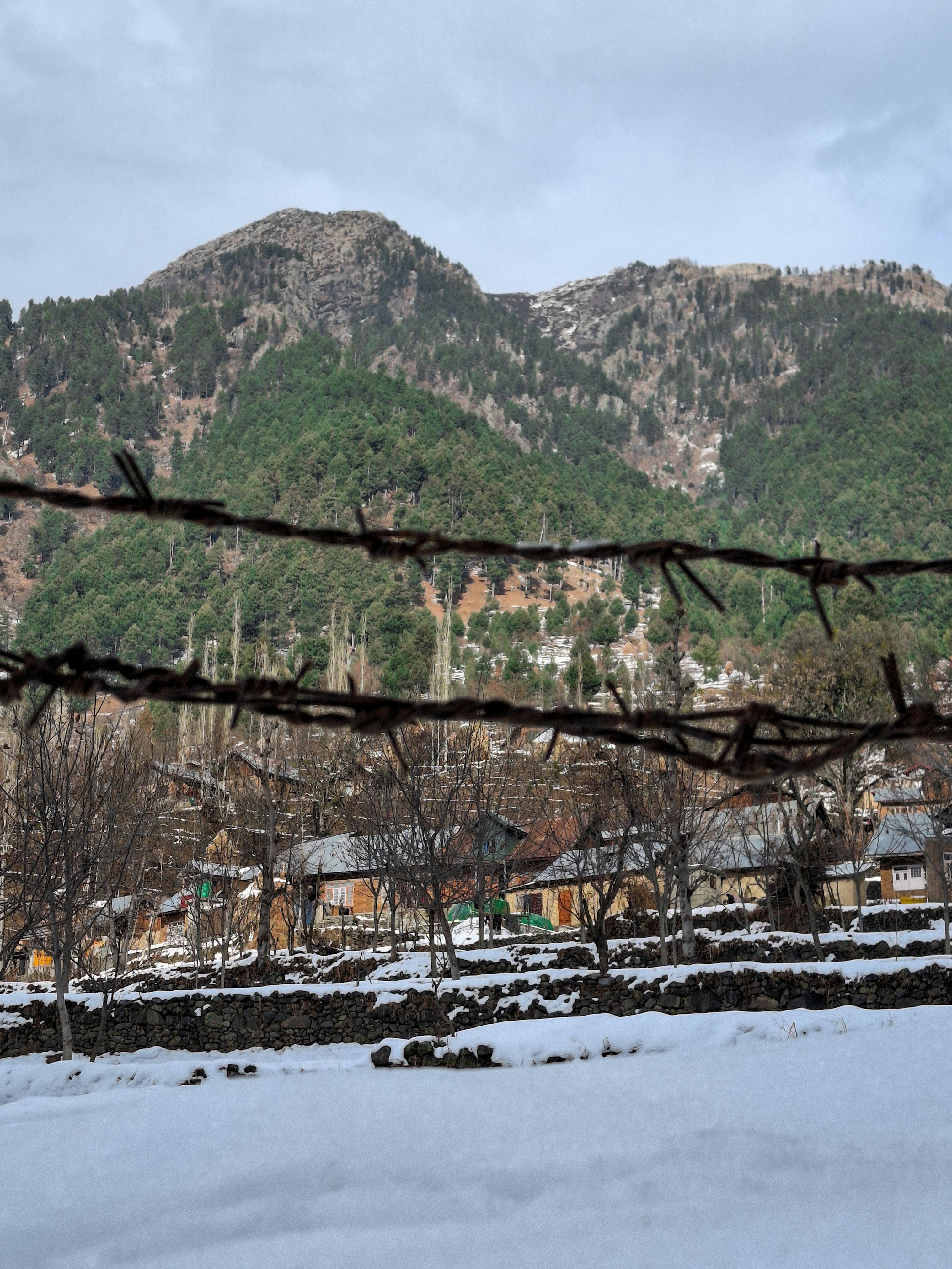 Boundary Protection Photos, Download The BEST Free Boundary Protection ...