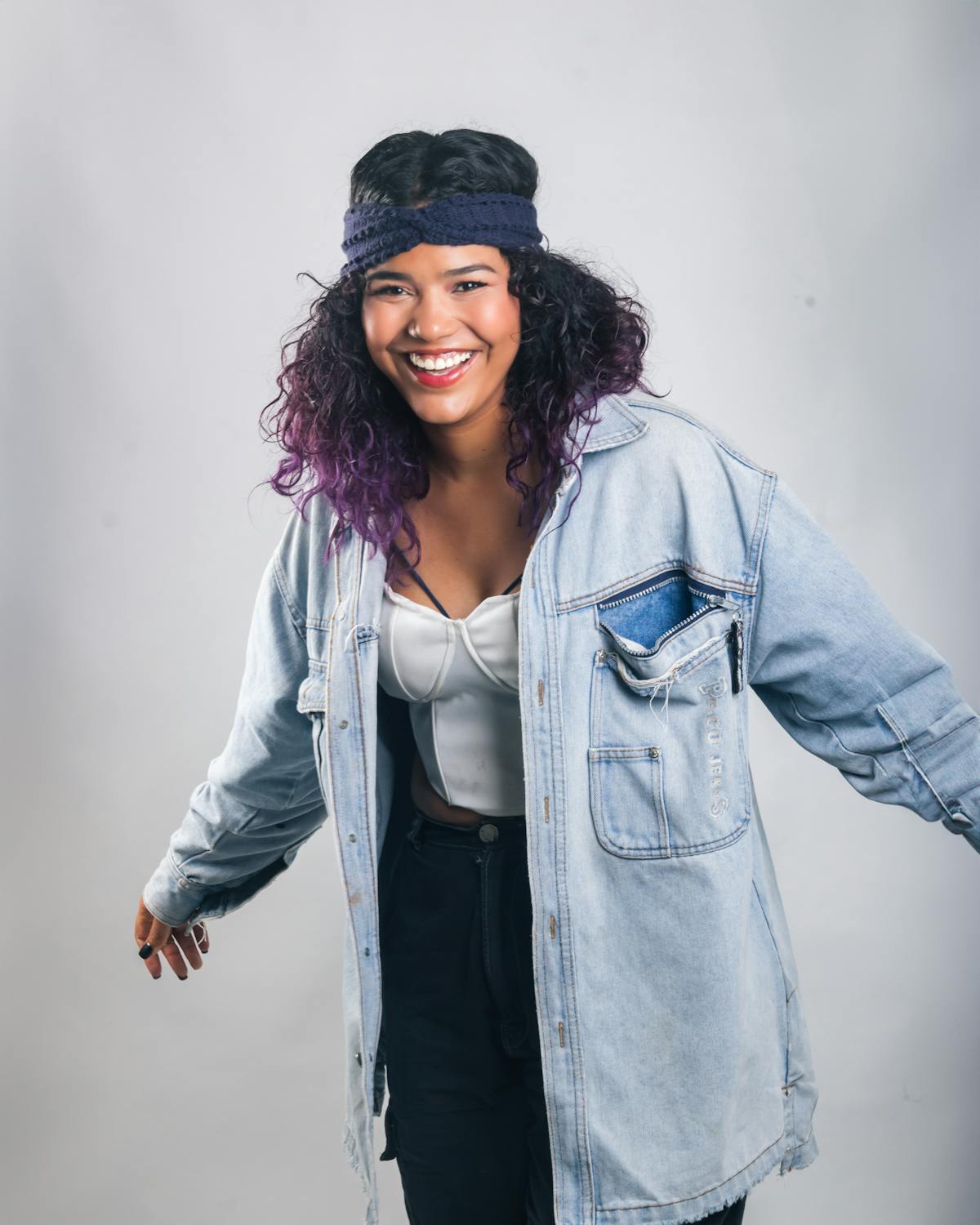 Jean Jacket Photos, Download The BEST Free Jean Jacket Stock Photos ...