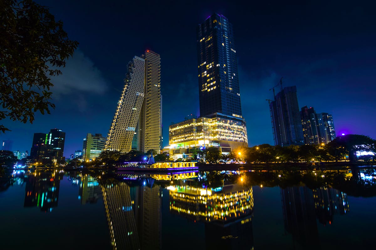 Colombo Night Photos, Download The BEST Free Colombo Night Stock Photos ...