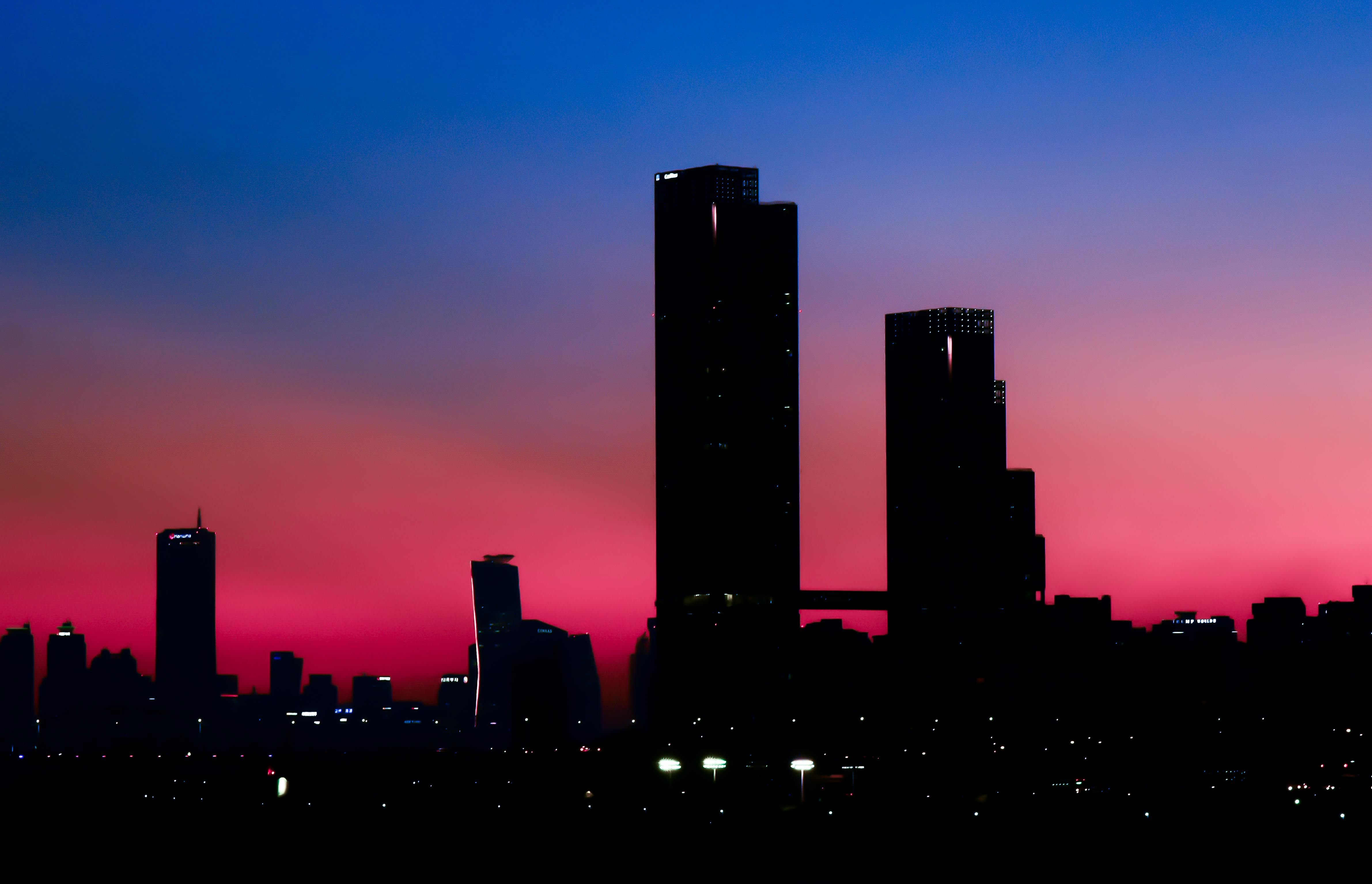 Byeongho Han - Photography