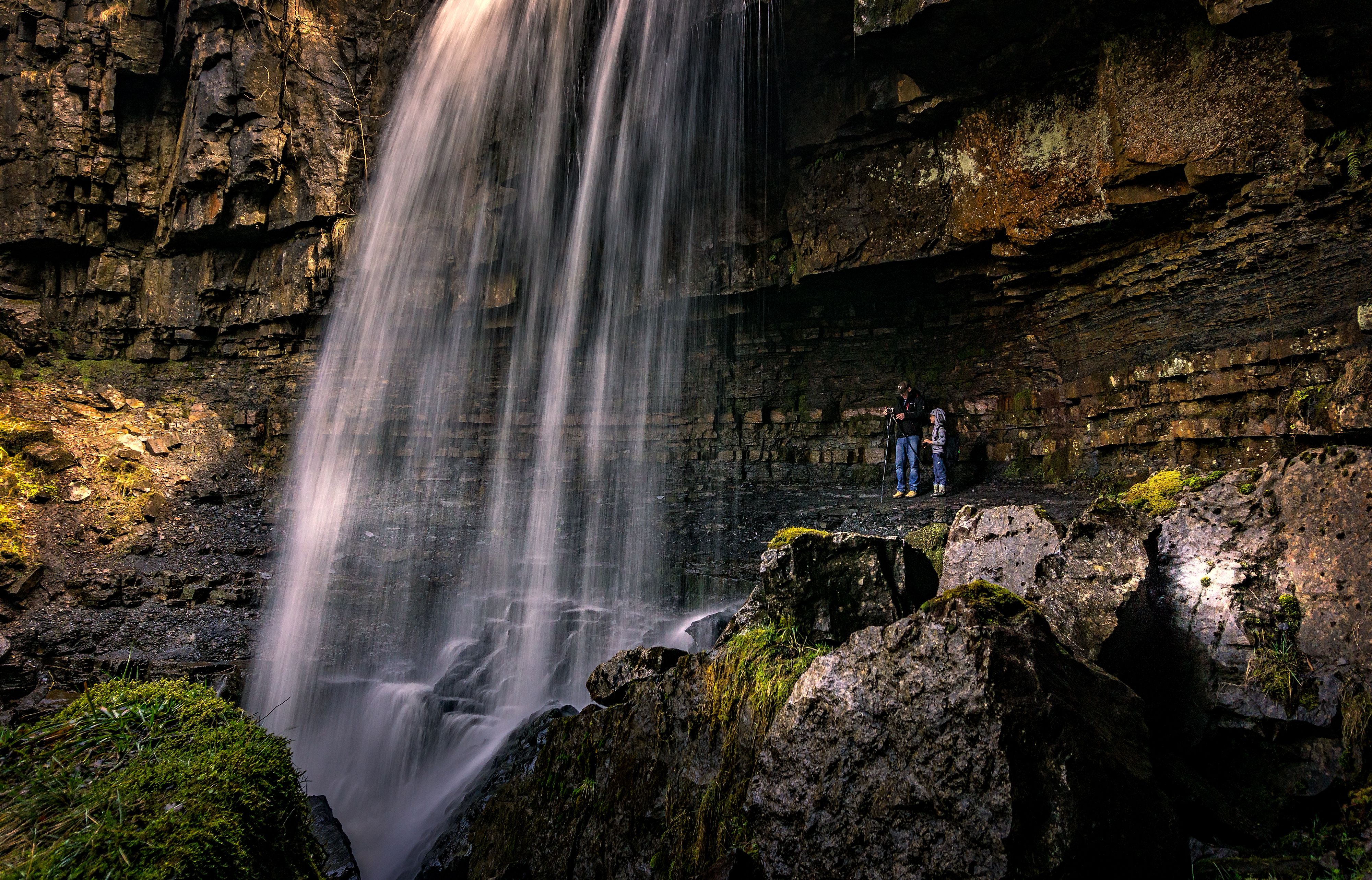 Waterfall 1080p Photos, Download The BEST Free Waterfall 1080p Stock ...