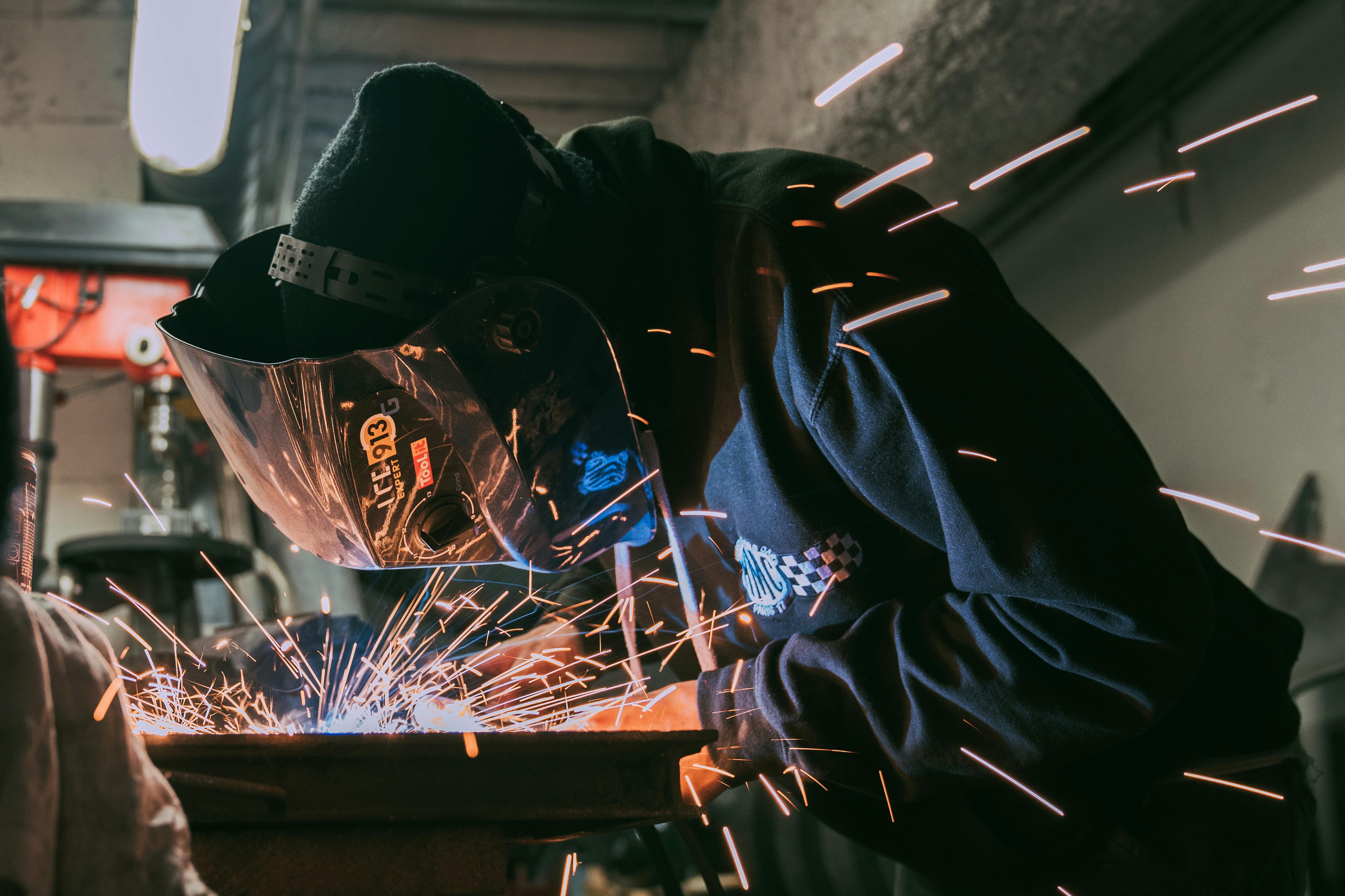 Smaw Welding Photos, Download The BEST Free Smaw Welding Stock Photos ...