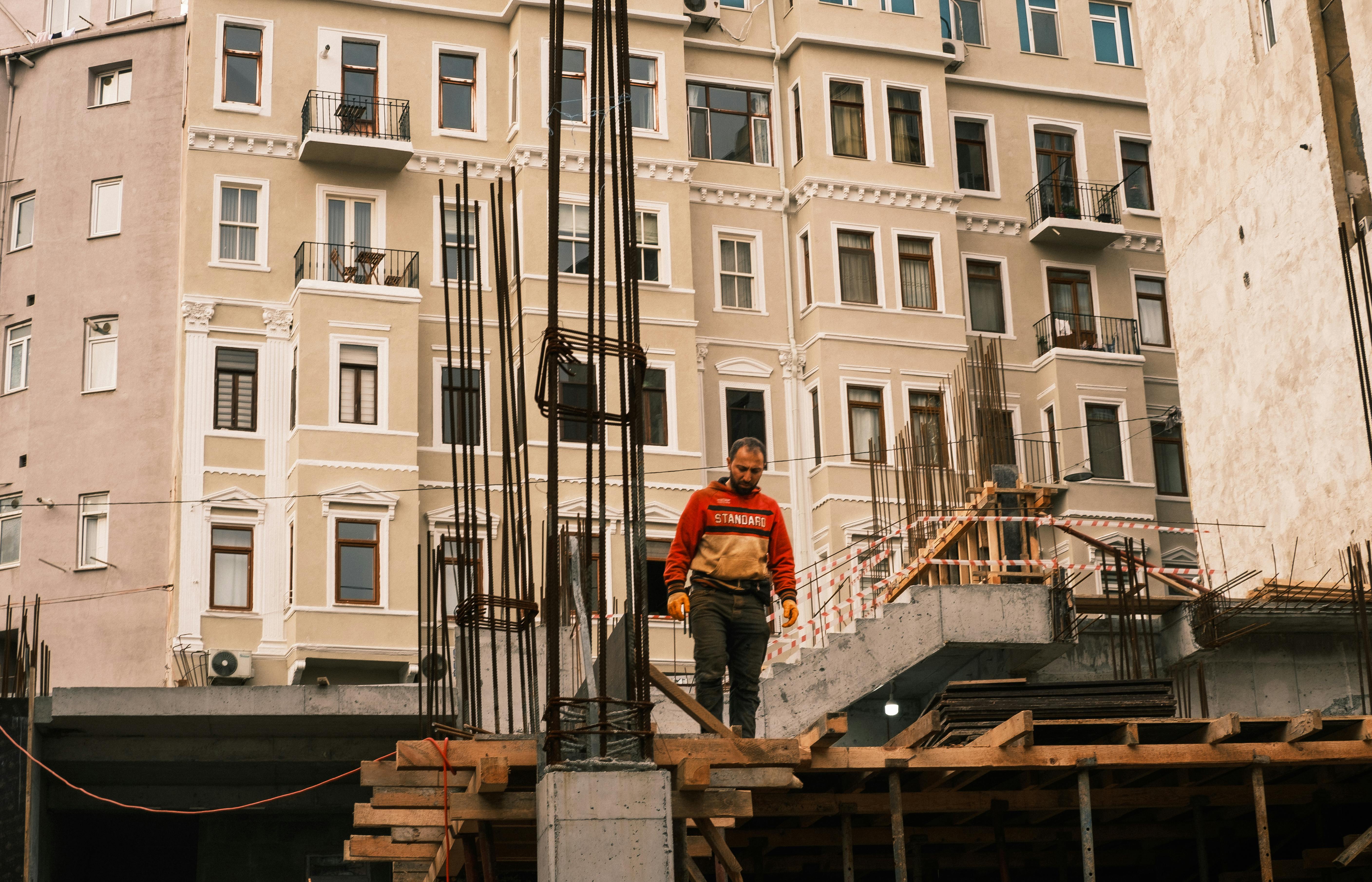 Multi Story Building Photos, Download The BEST Free Multi Story ...