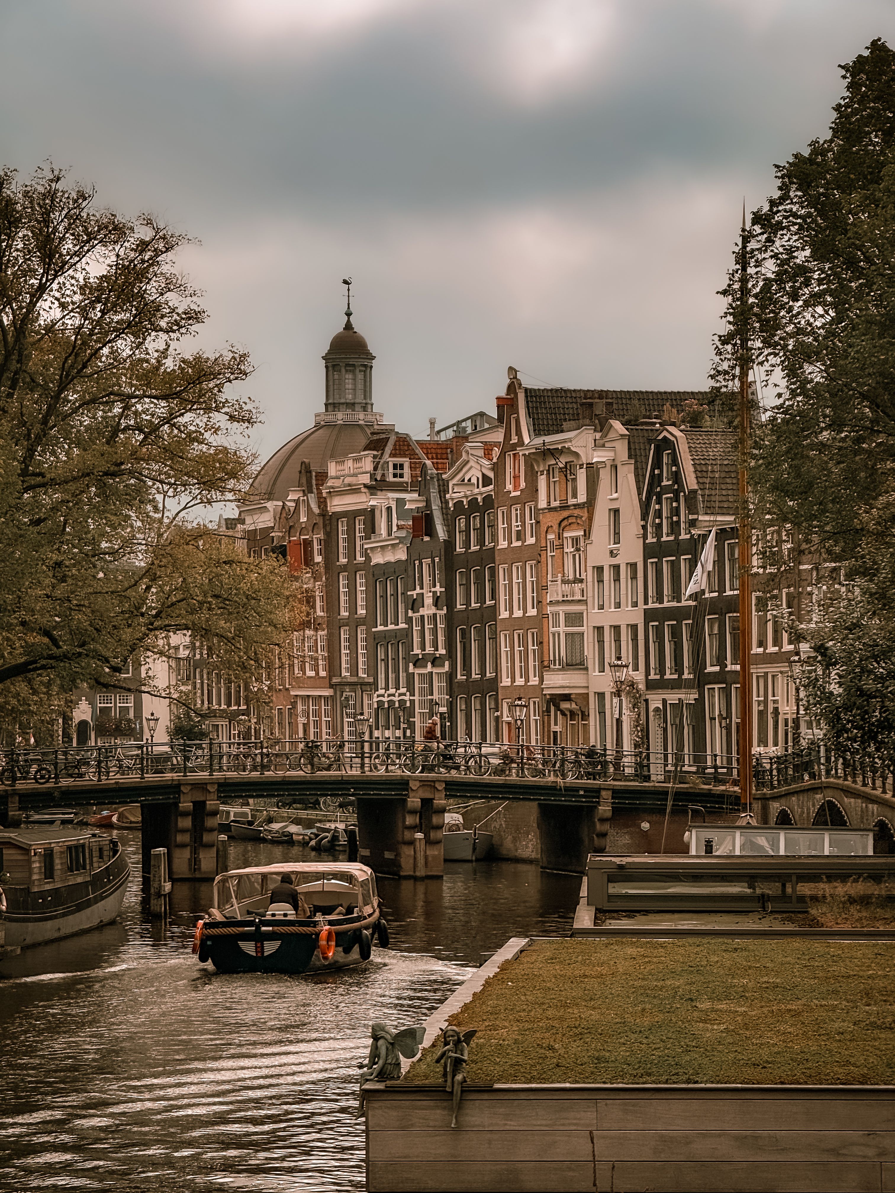 Holland Amsterdam Photos, Download The BEST Free Holland Amsterdam ...