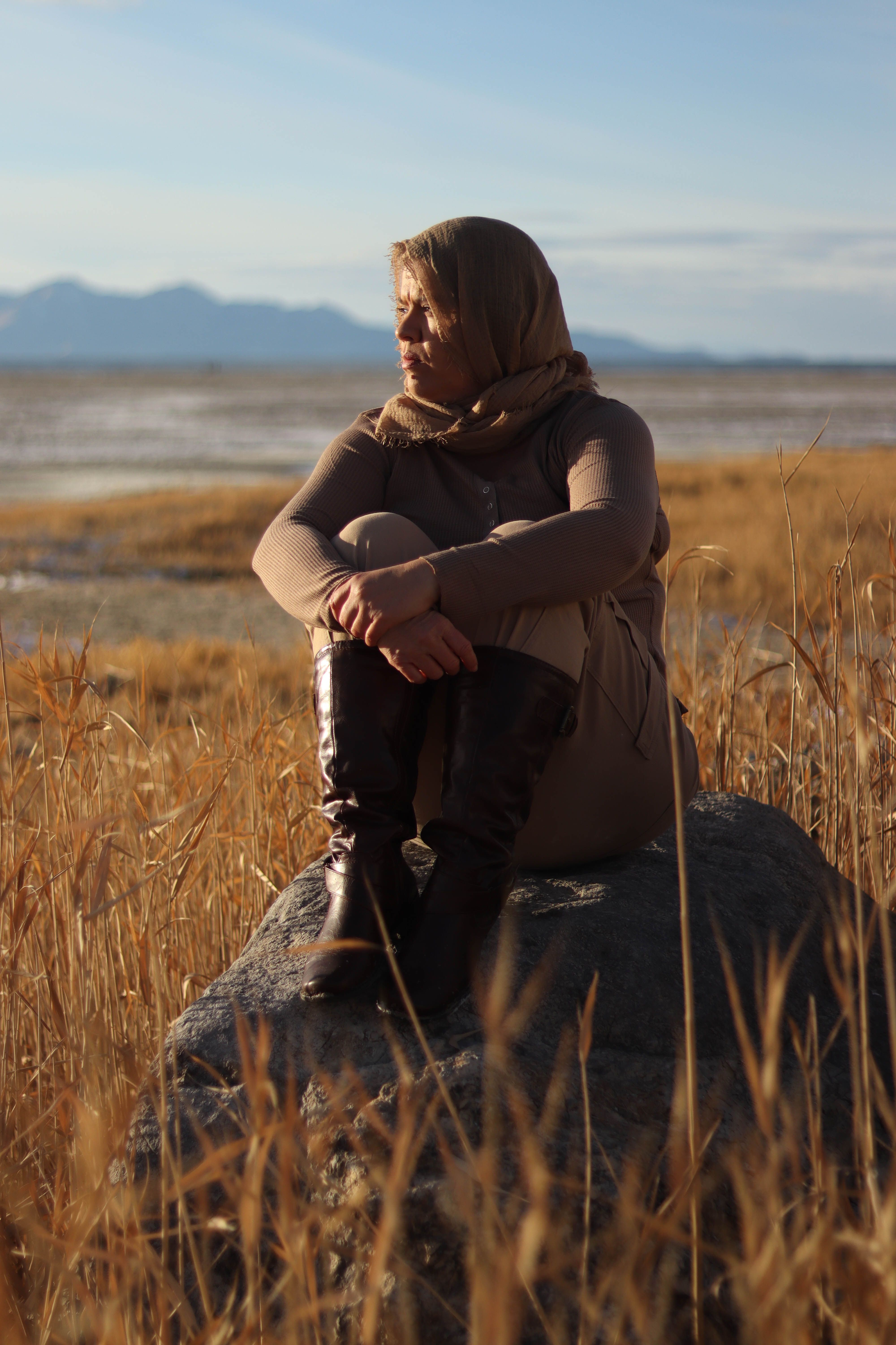 Liz Earl - Photography