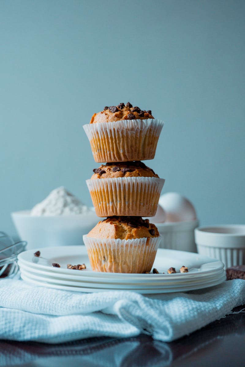 Muffins Photos, Download The BEST Free Muffins Stock Photos & HD Images