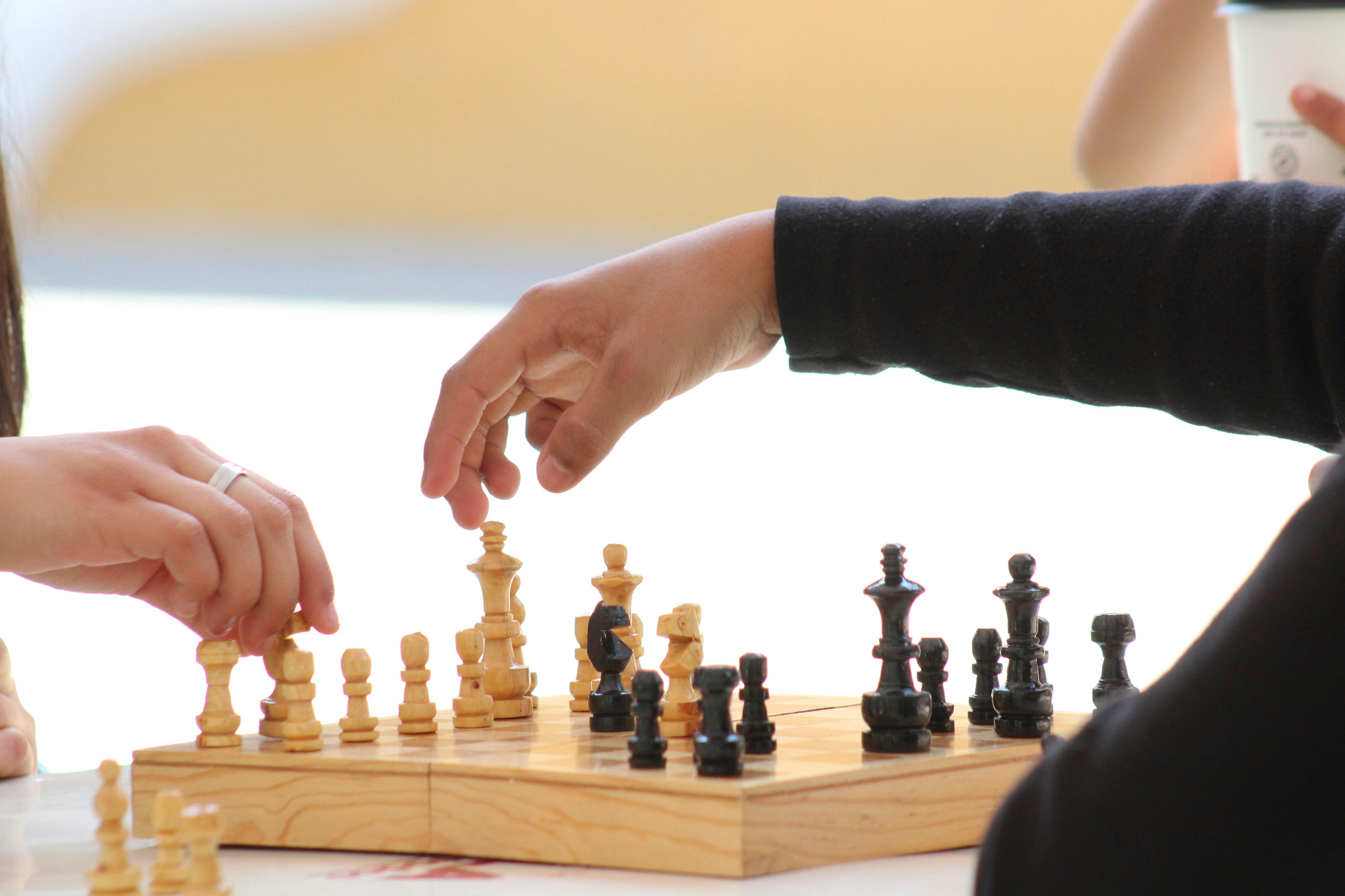 Seahorse Chess Photos, Download The BEST Free Seahorse Chess Stock ...