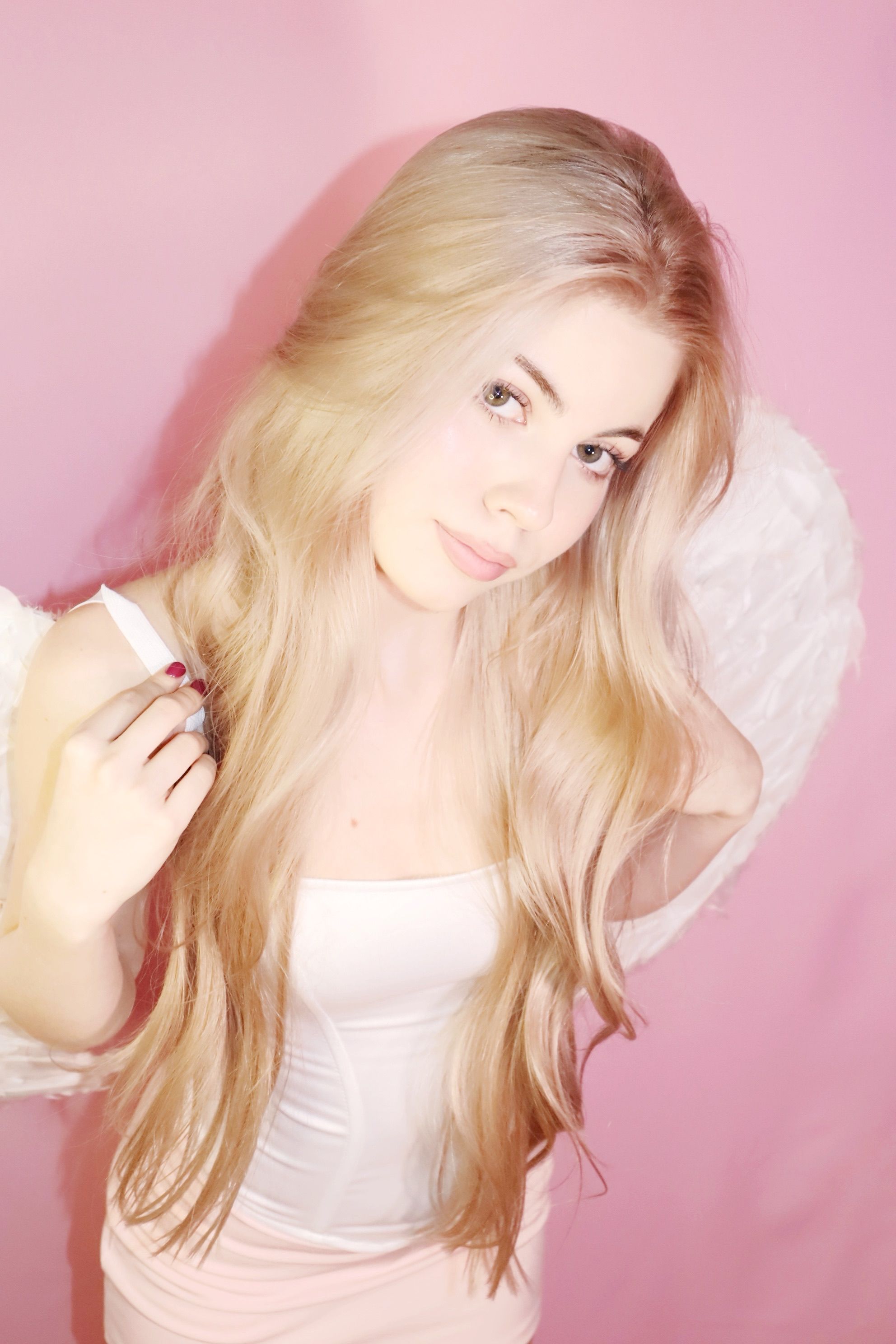 Amour+Angels+Ariel+Ivanka+Pussy Photos, Download The BEST Free Amour ...