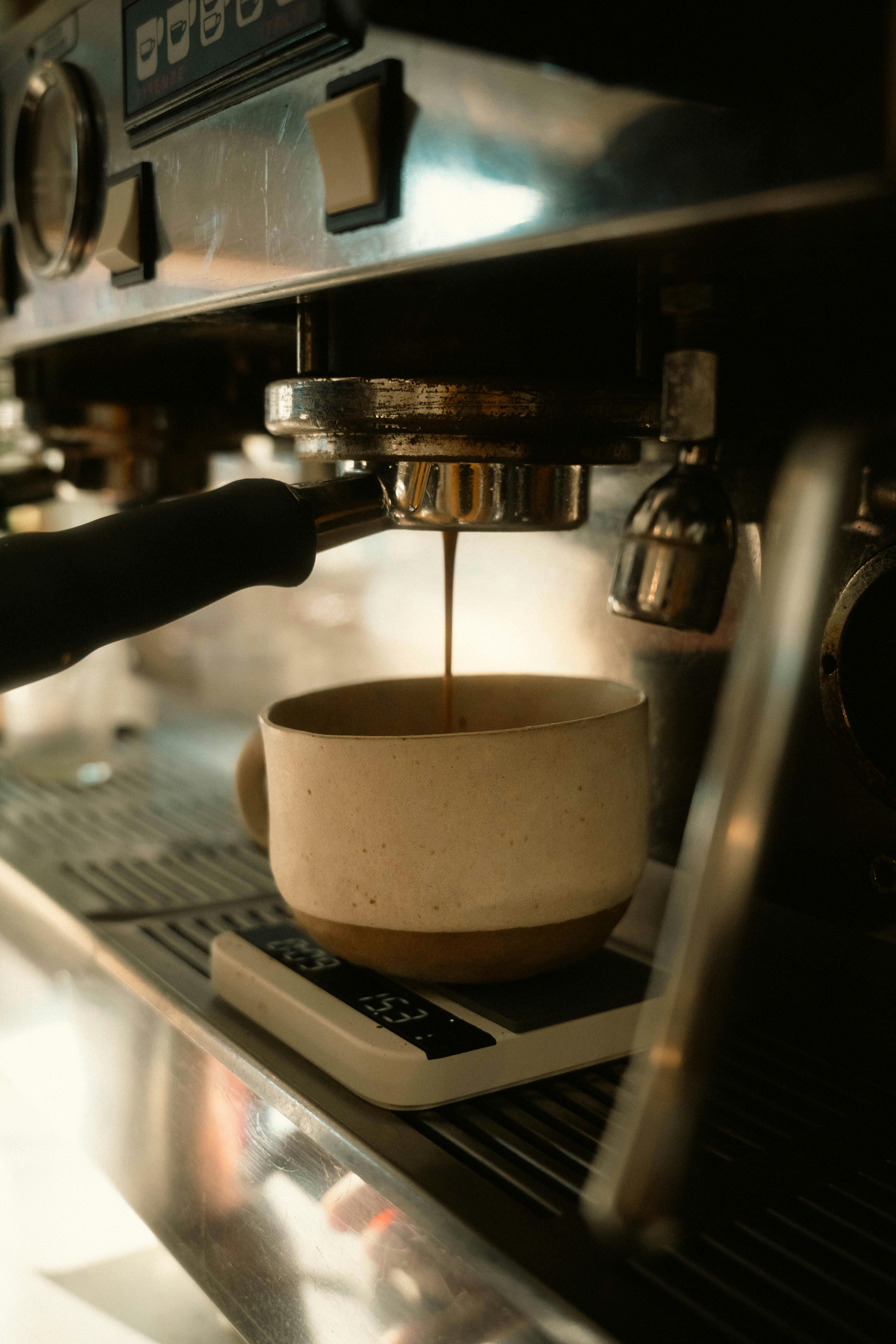 Coffee Machine Details Photos, Download The BEST Free Coffee Machine ...