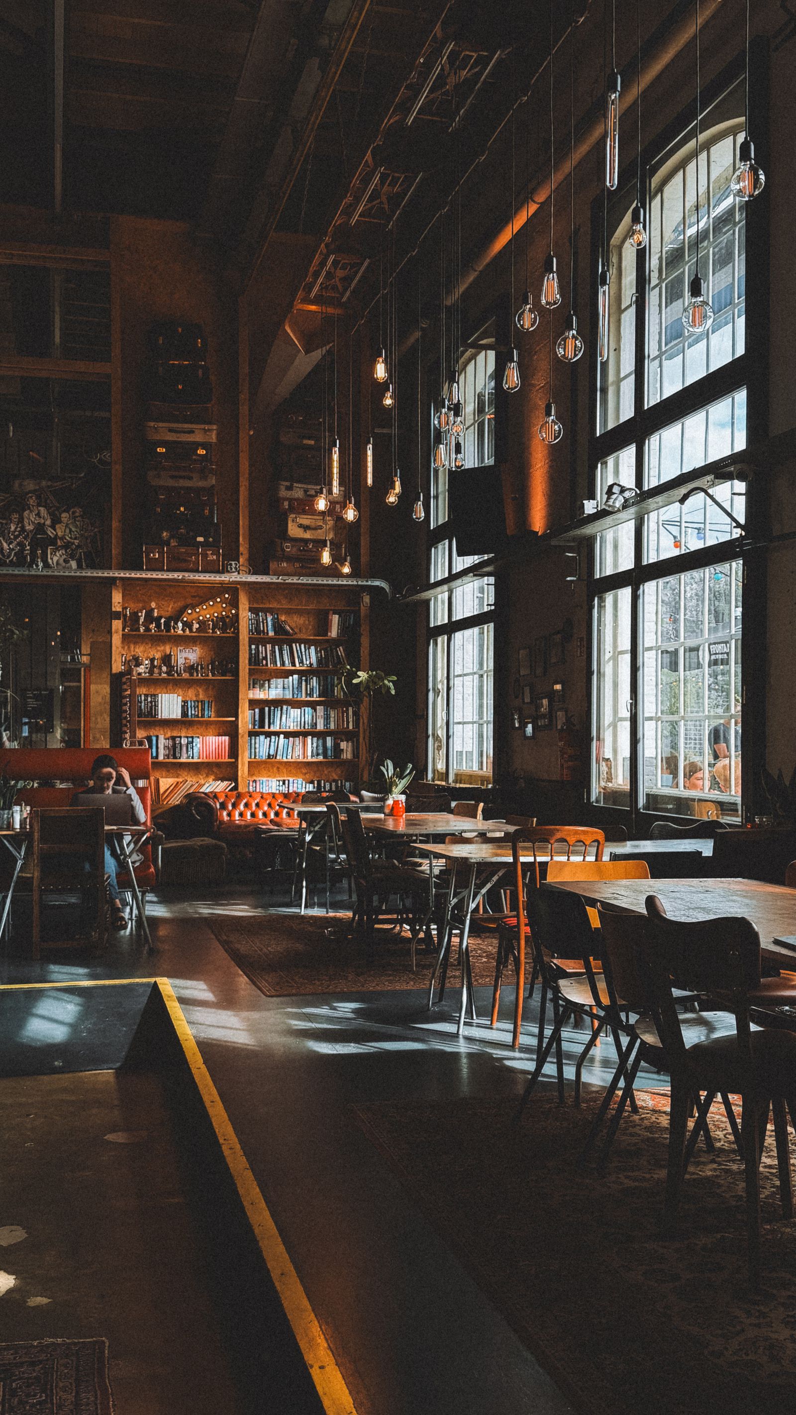 Cafe Wallpaper 4k Photos, Download The BEST Free Cafe Wallpaper 4k ...