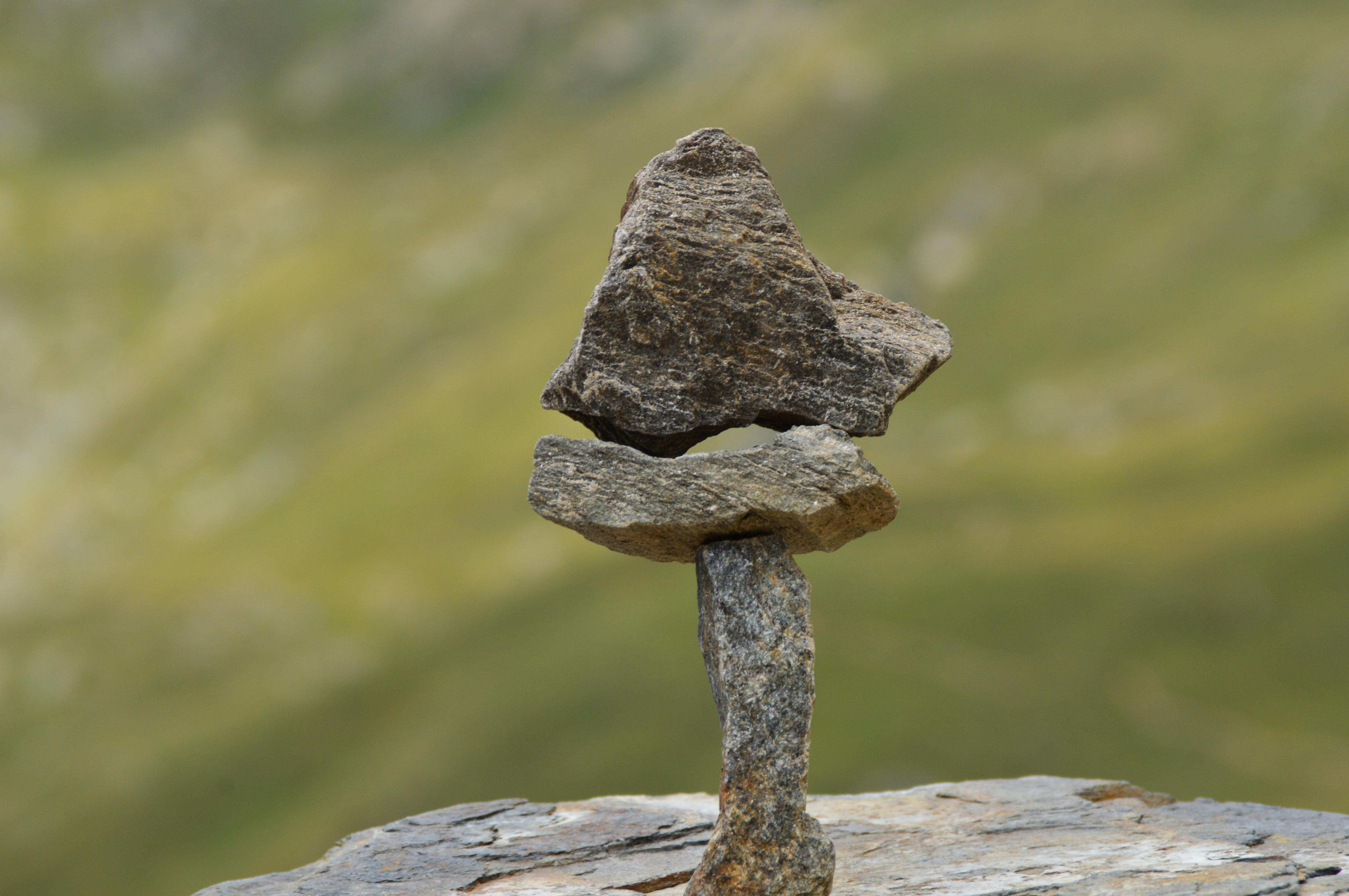 Stacking Rock Photos, Download The BEST Free Stacking Rock Stock Photos ...