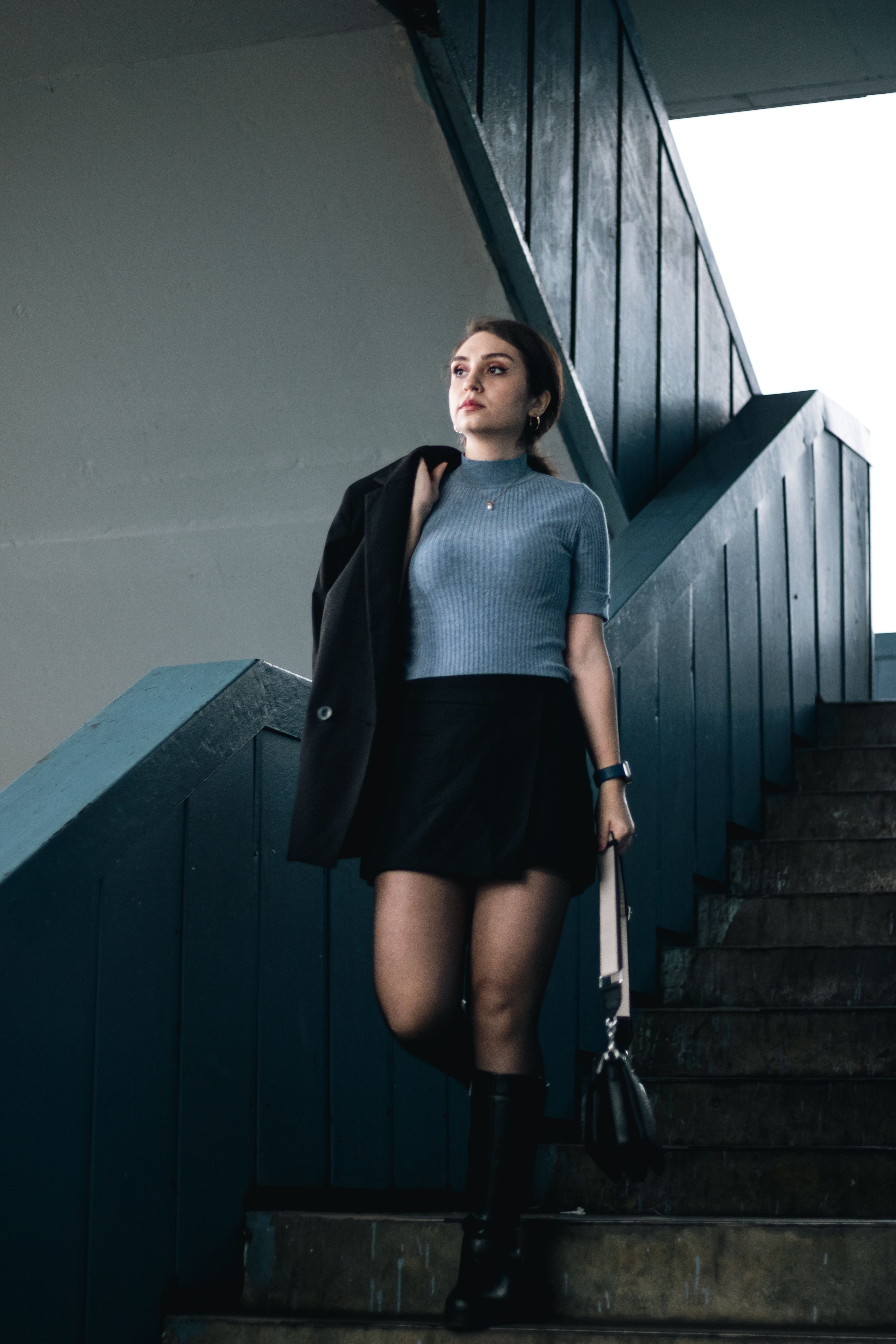 Lady On Walk Photos, Download The BEST Free Lady On Walk Stock Photos ...