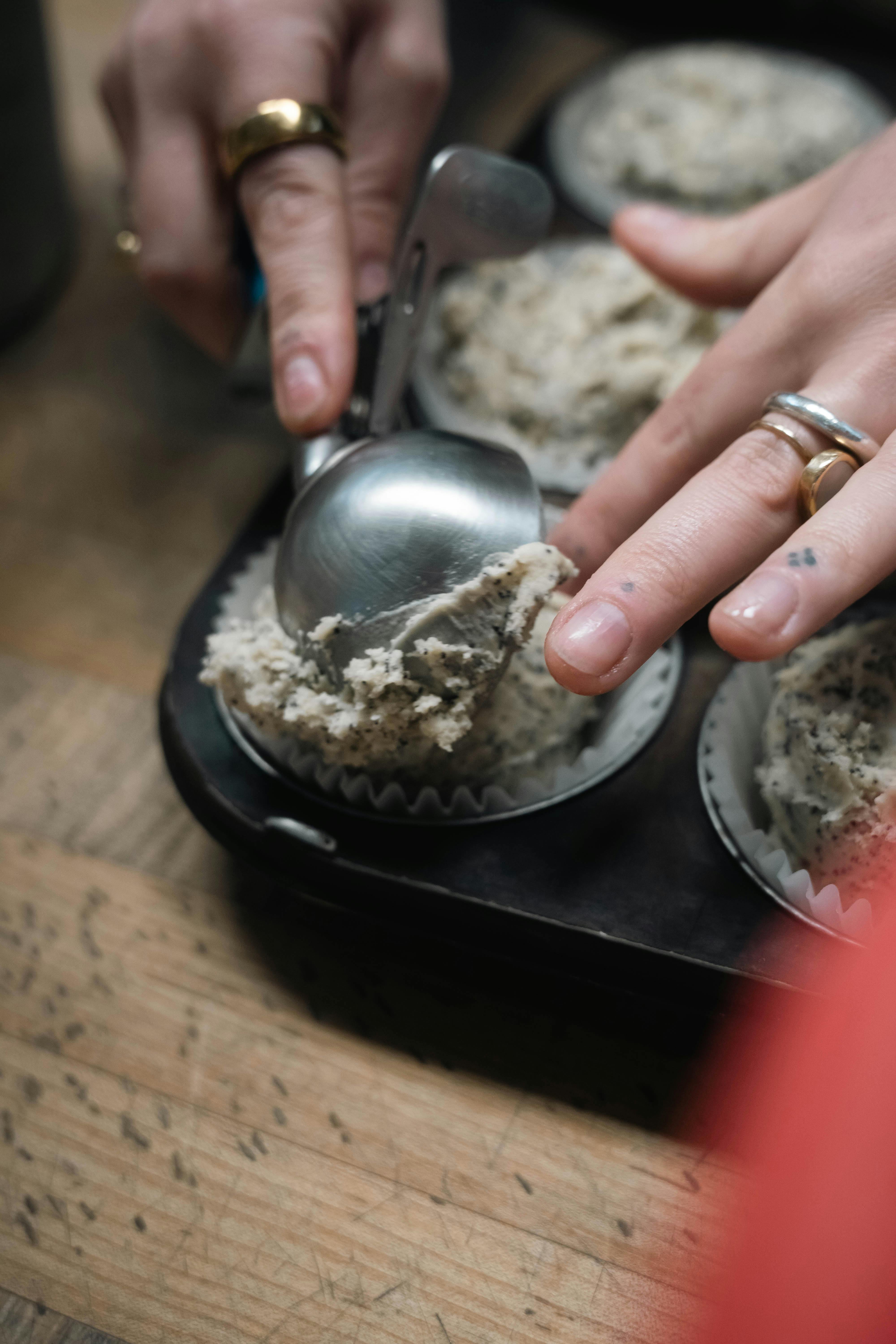 Chocolate Muffins Recipe Step By Step Photos, Download The BEST Free ...