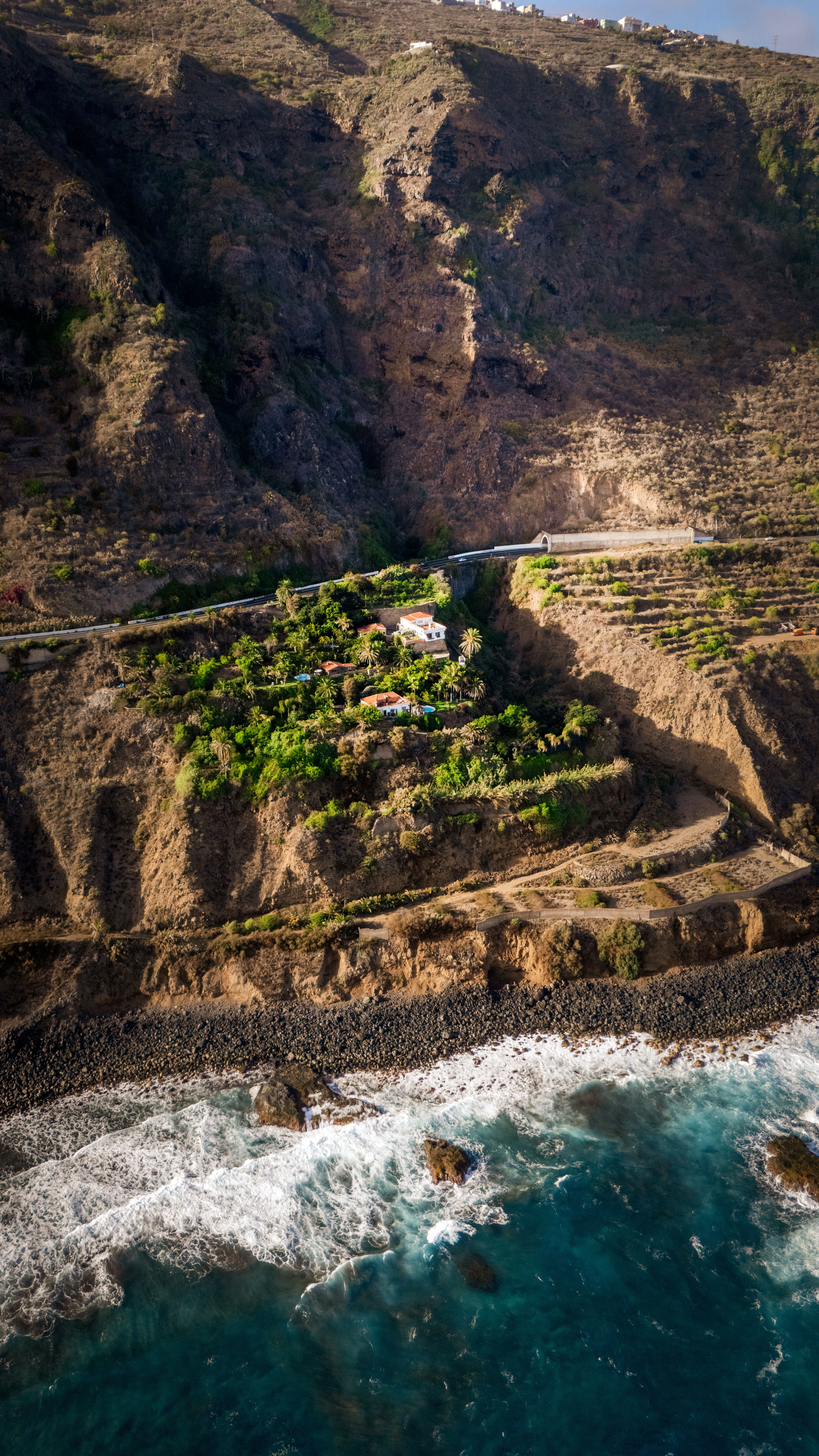 Road To The Ocean Photos, Download The BEST Free Road To The Ocean ...