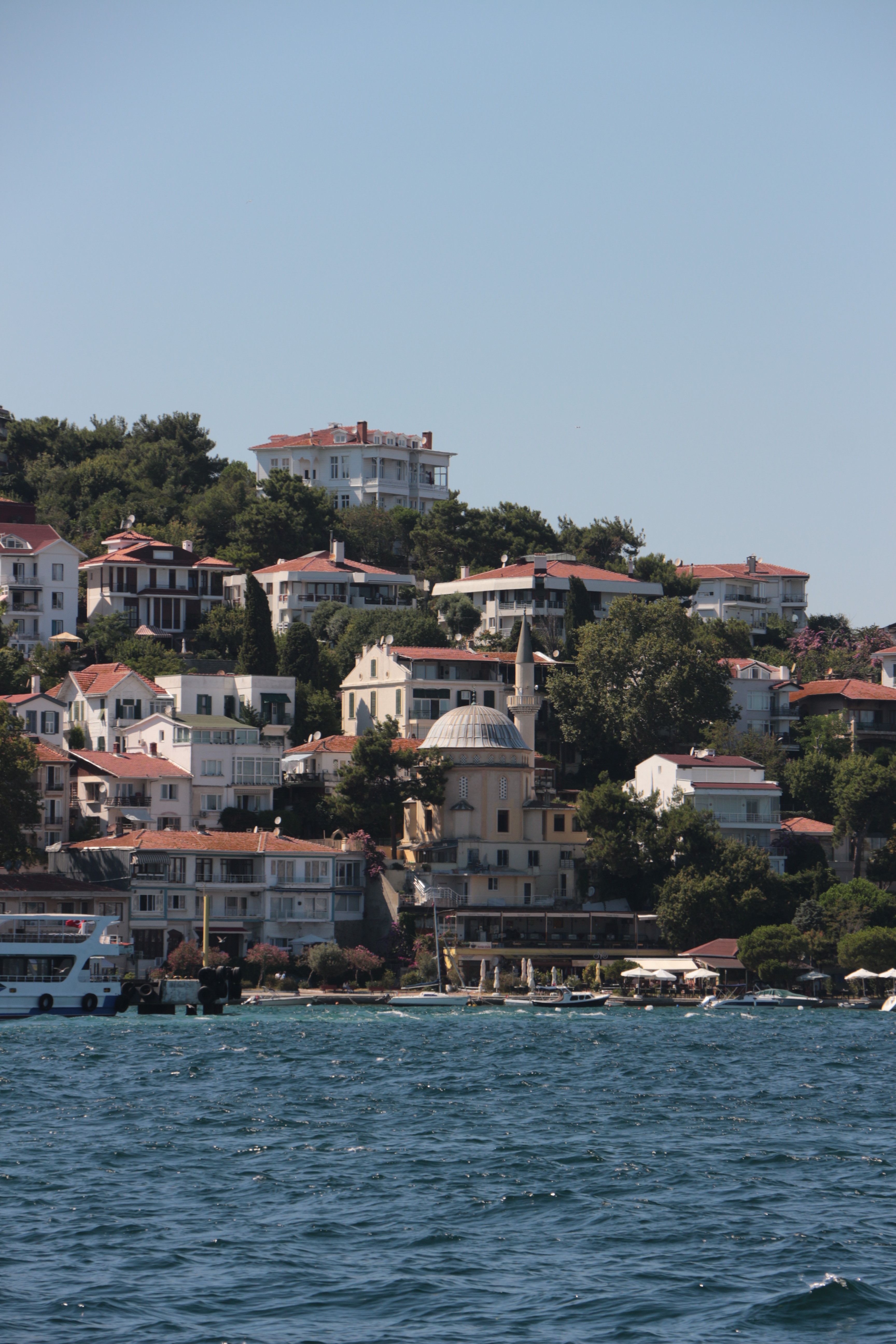 Bosphorus Homes Photos, Download The BEST Free Bosphorus Homes Stock ...