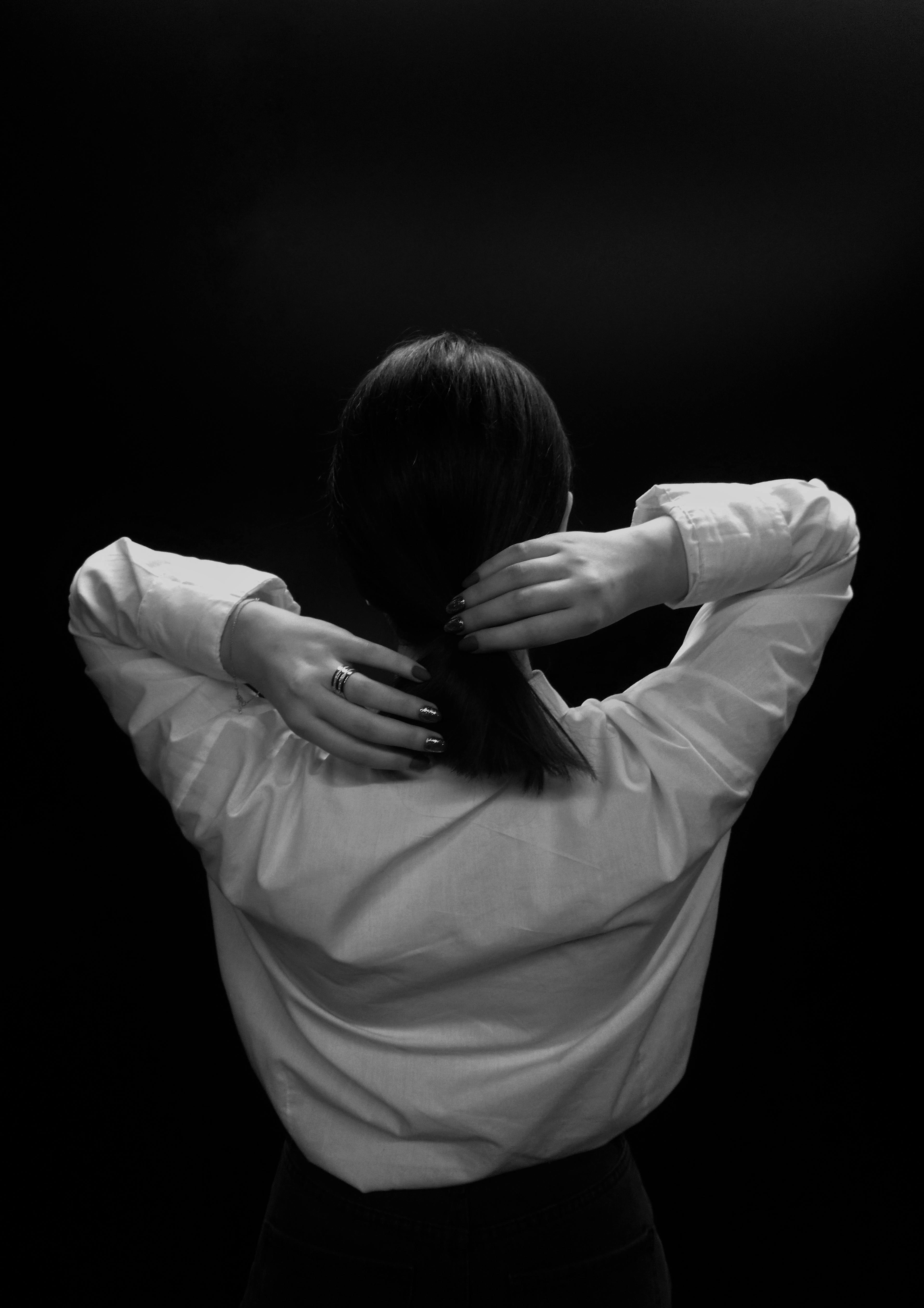 A Blackman From The Back Photos, Download The BEST Free A Blackman From ...