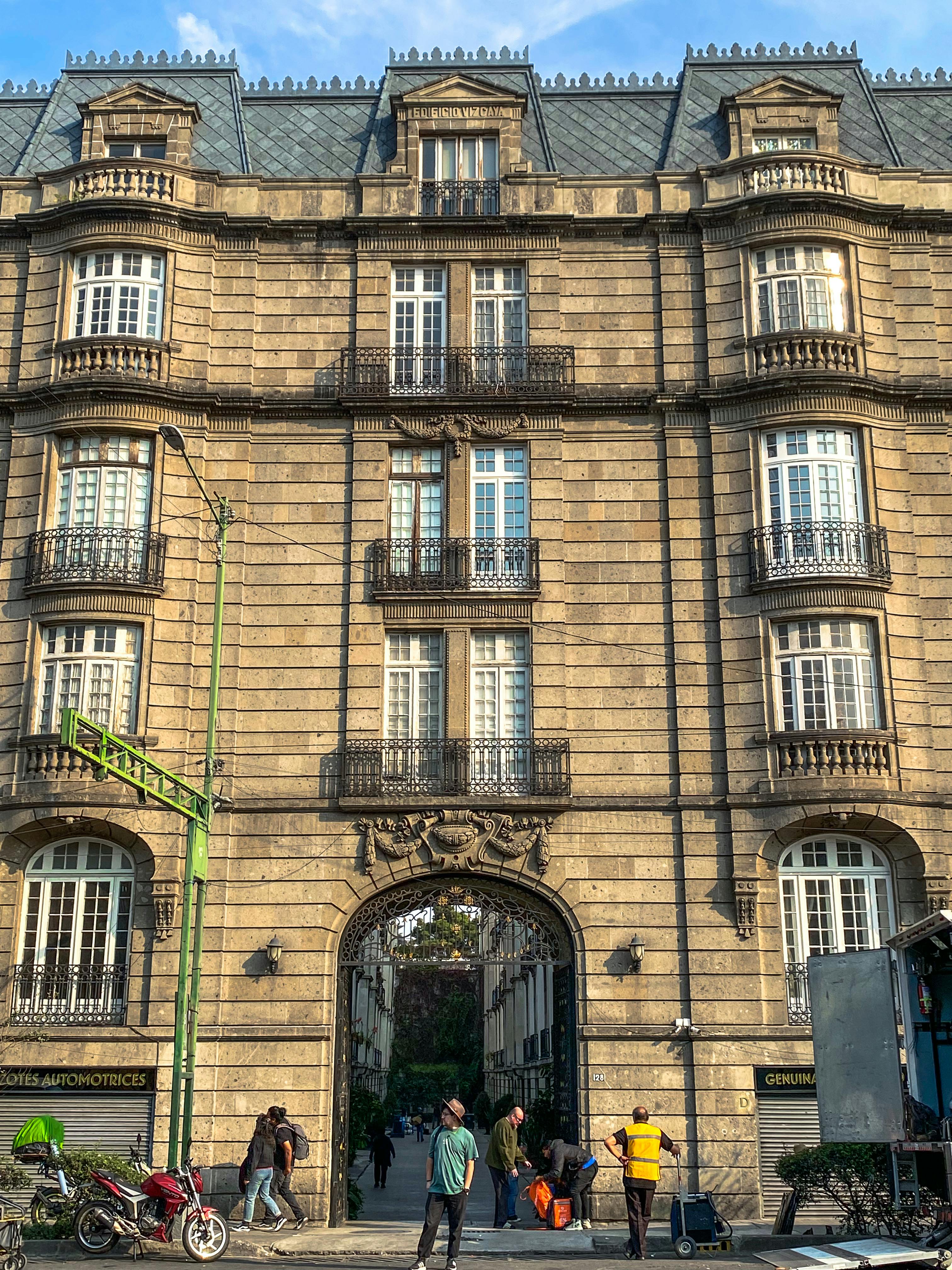 Uriel Gonzalez - Fotografía