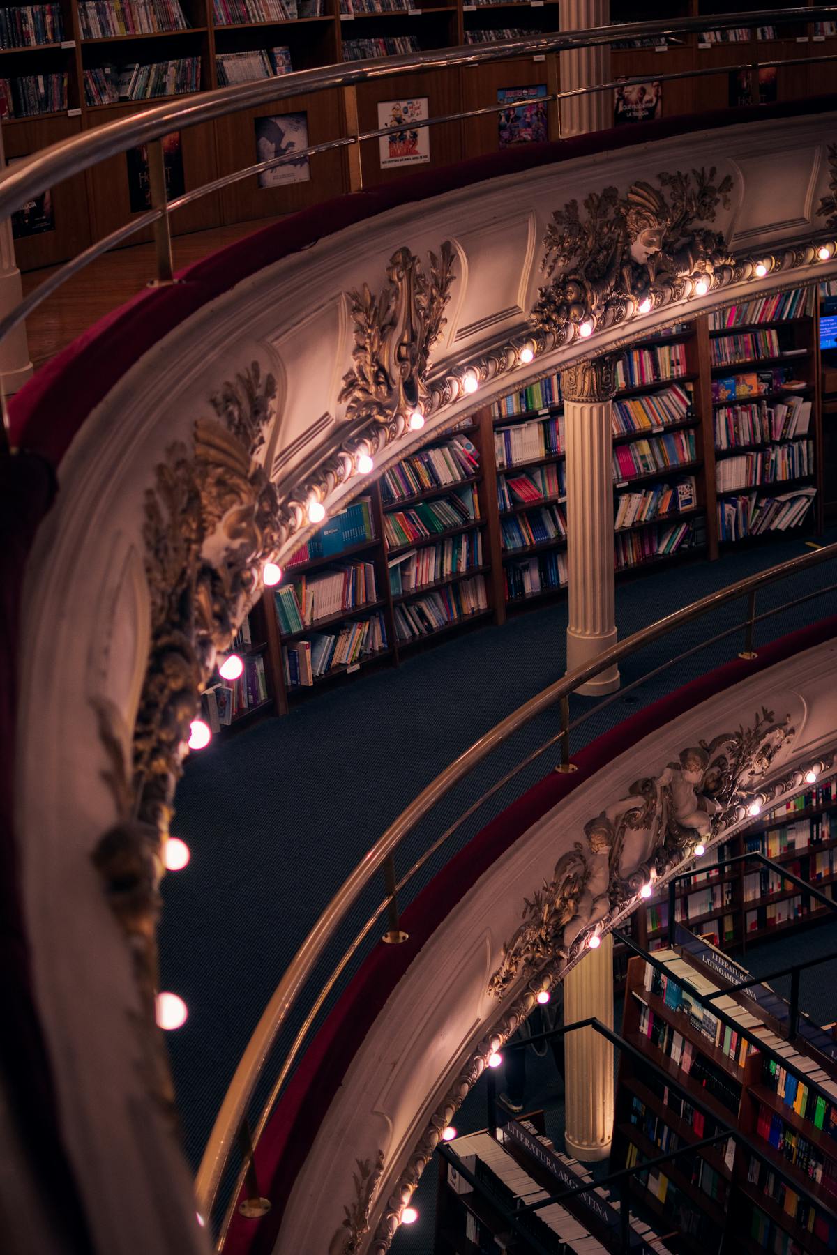 Library Books Photos, Download The BEST Free Library Books Stock Photos ...