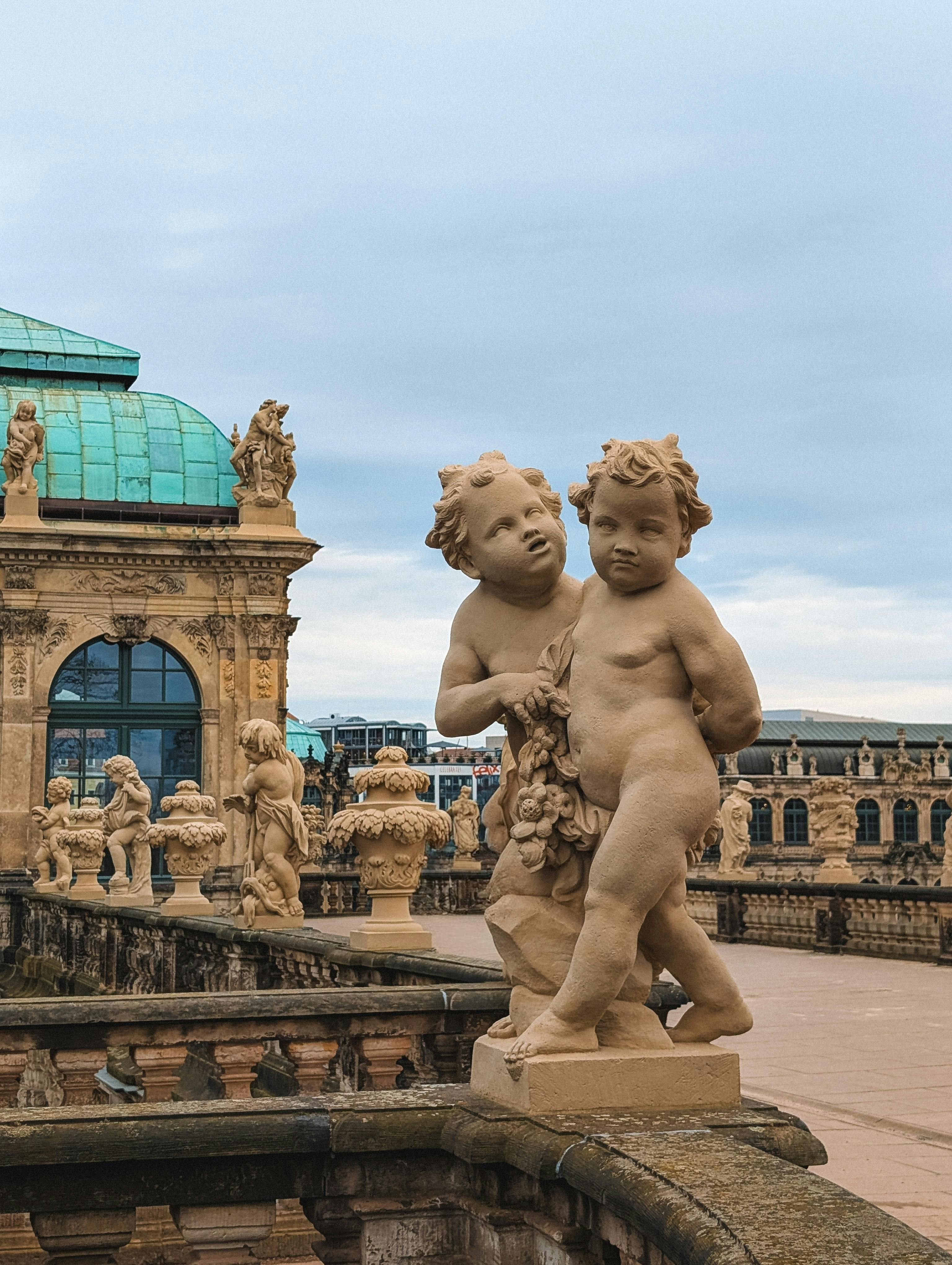 Renaissance Statues Photos, Download The BEST Free Renaissance Statues ...