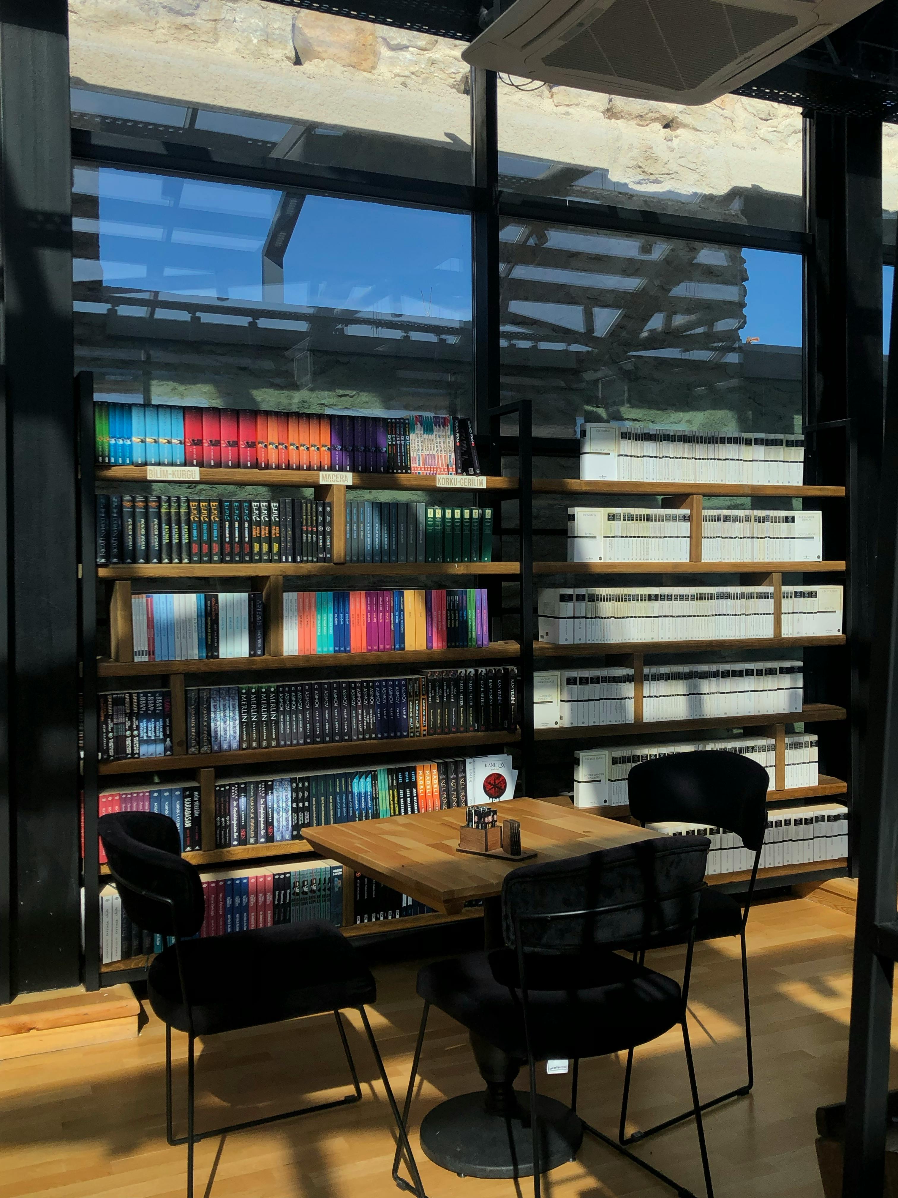 Library Width Photos, Download The BEST Free Library Width Stock Photos ...