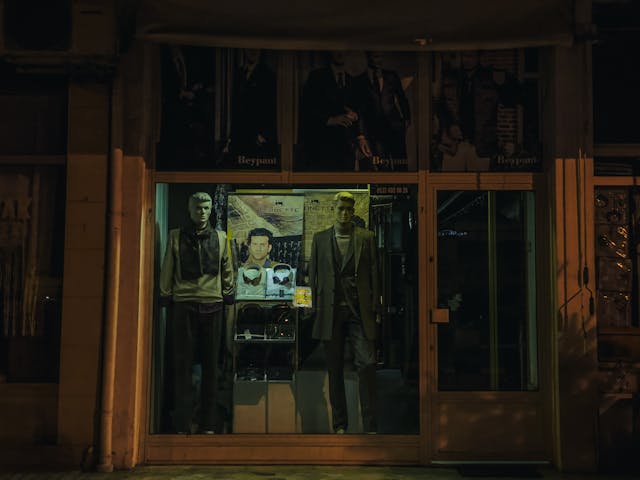 Top Online Storefront Examples for Your Business Success