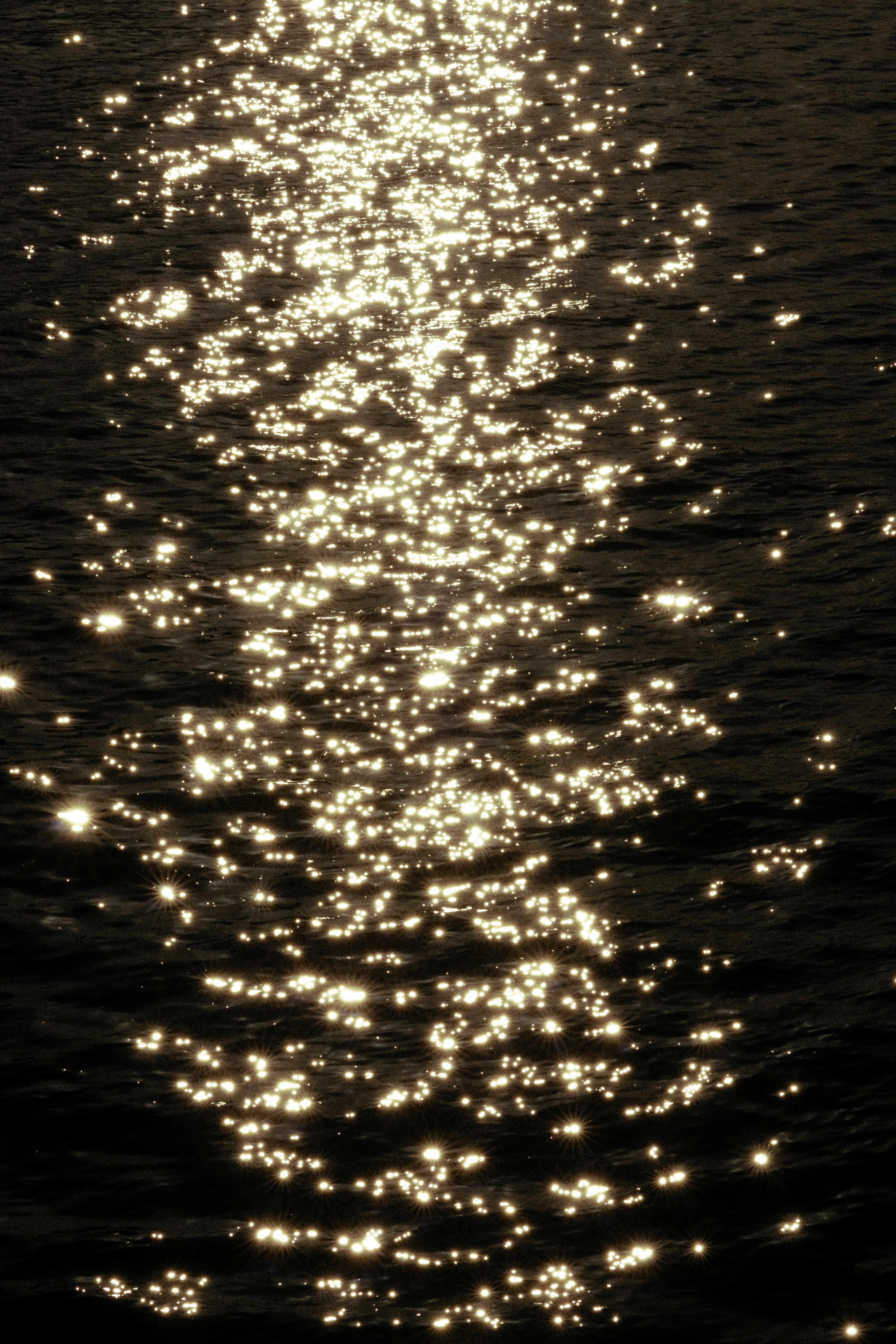 Rippling Water · Free Stock Photo