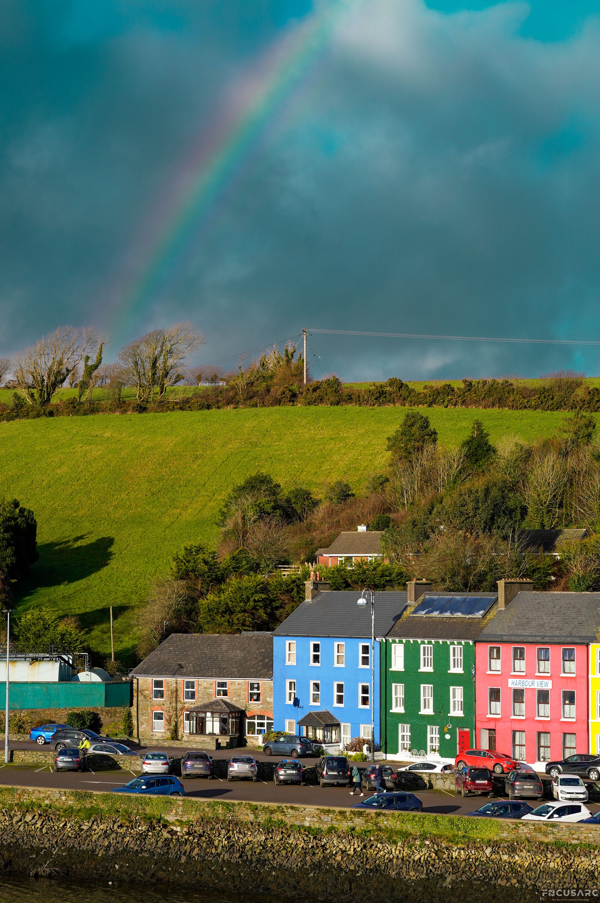 Rainbow Ireland Photos, Download The BEST Free Rainbow Ireland Stock ...