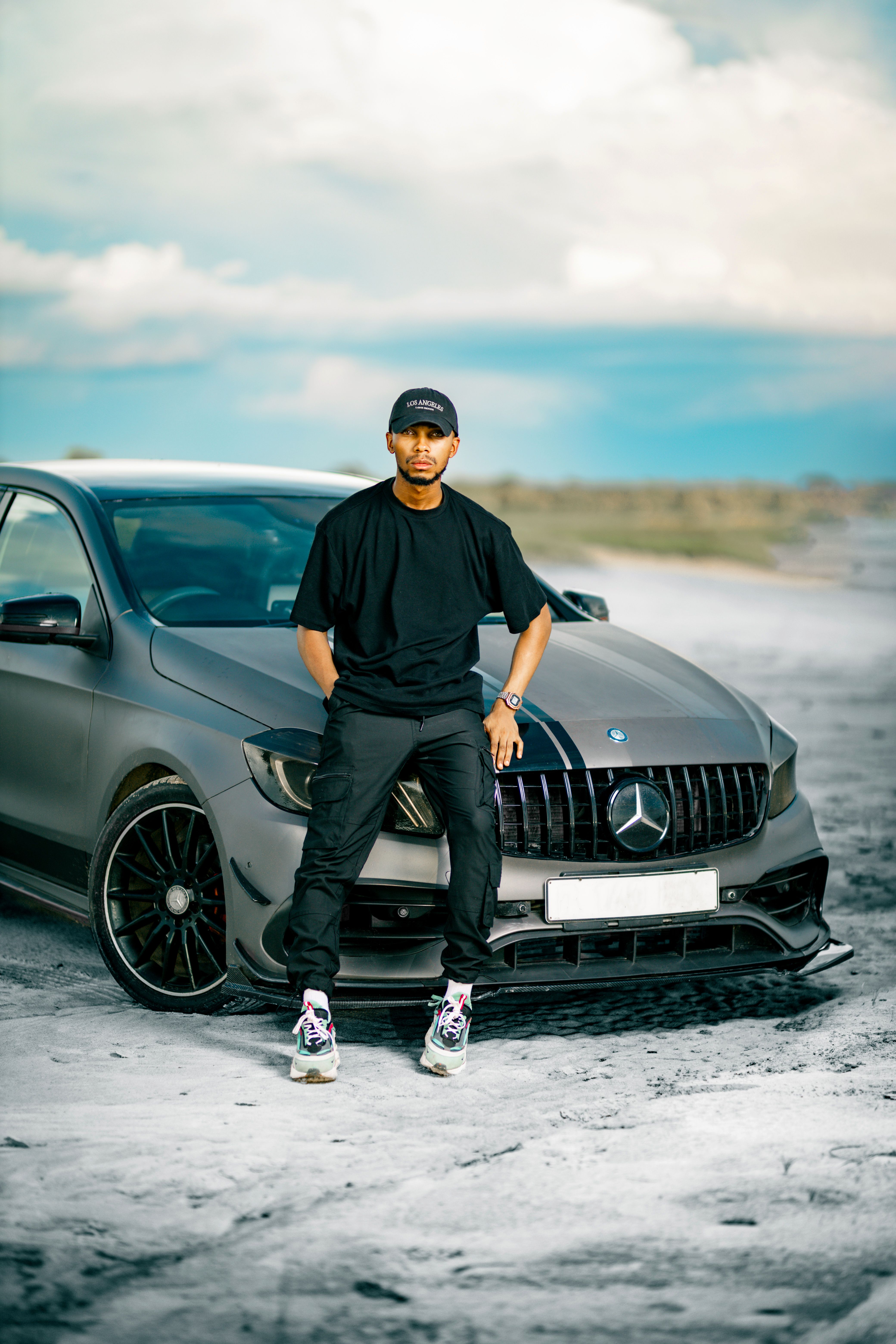 Mercedes Benz 2025 Photoshoot Photos, Download The BEST Free Mercedes ...