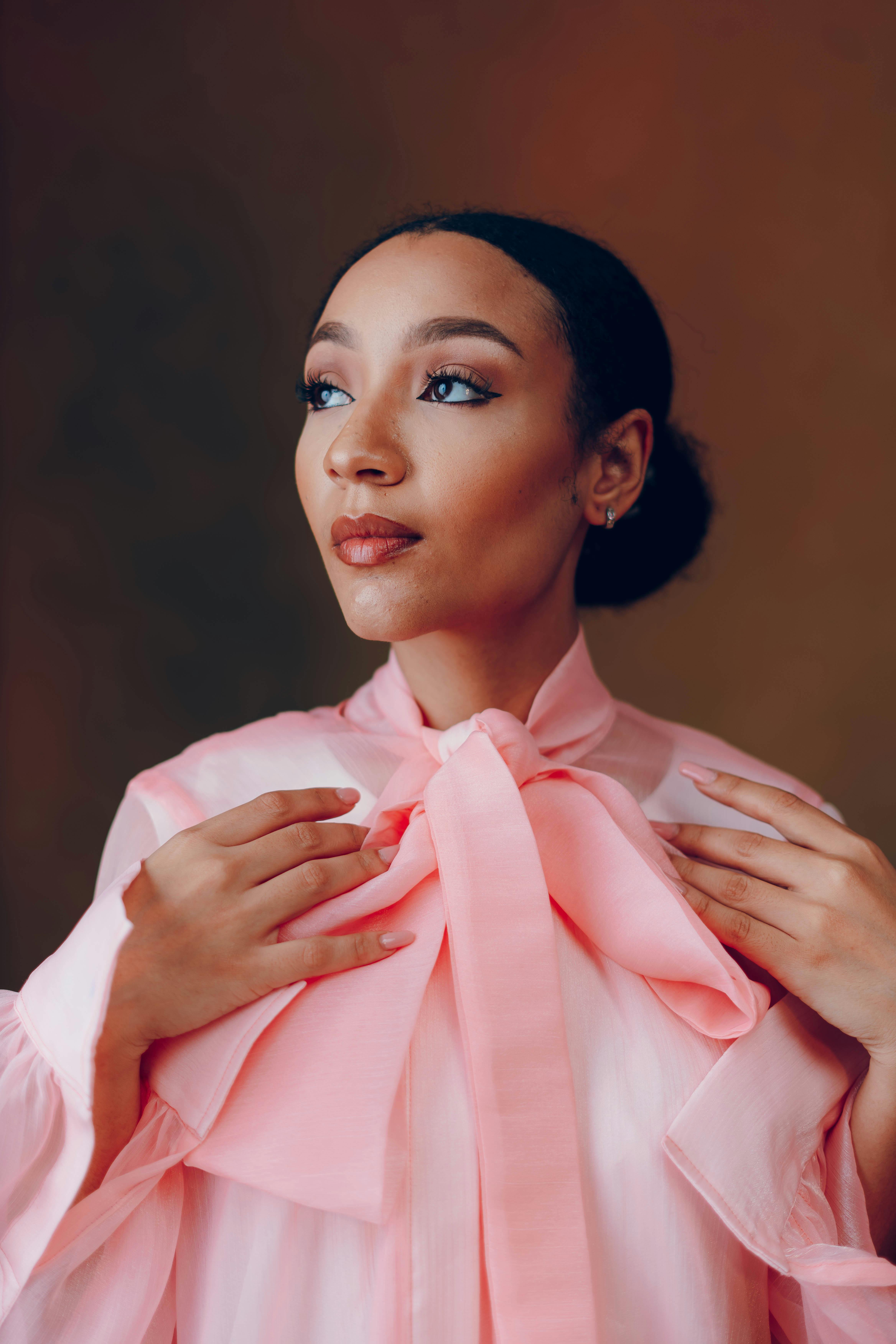 Ribbon Blouse Photos, Download The BEST Free Ribbon Blouse Stock Photos ...