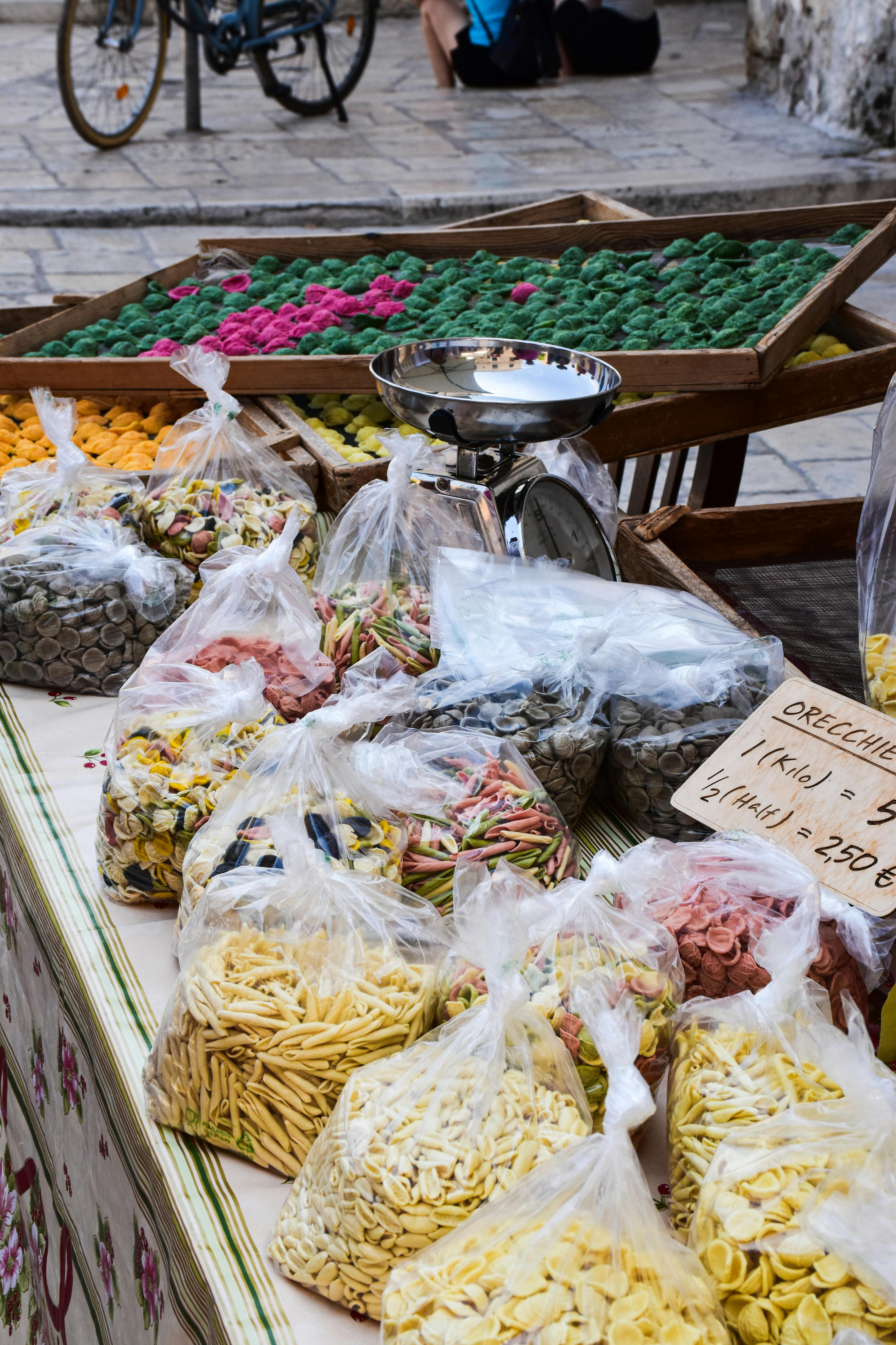 Bagged Pasta Photos, Download The BEST Free Bagged Pasta Stock Photos ...