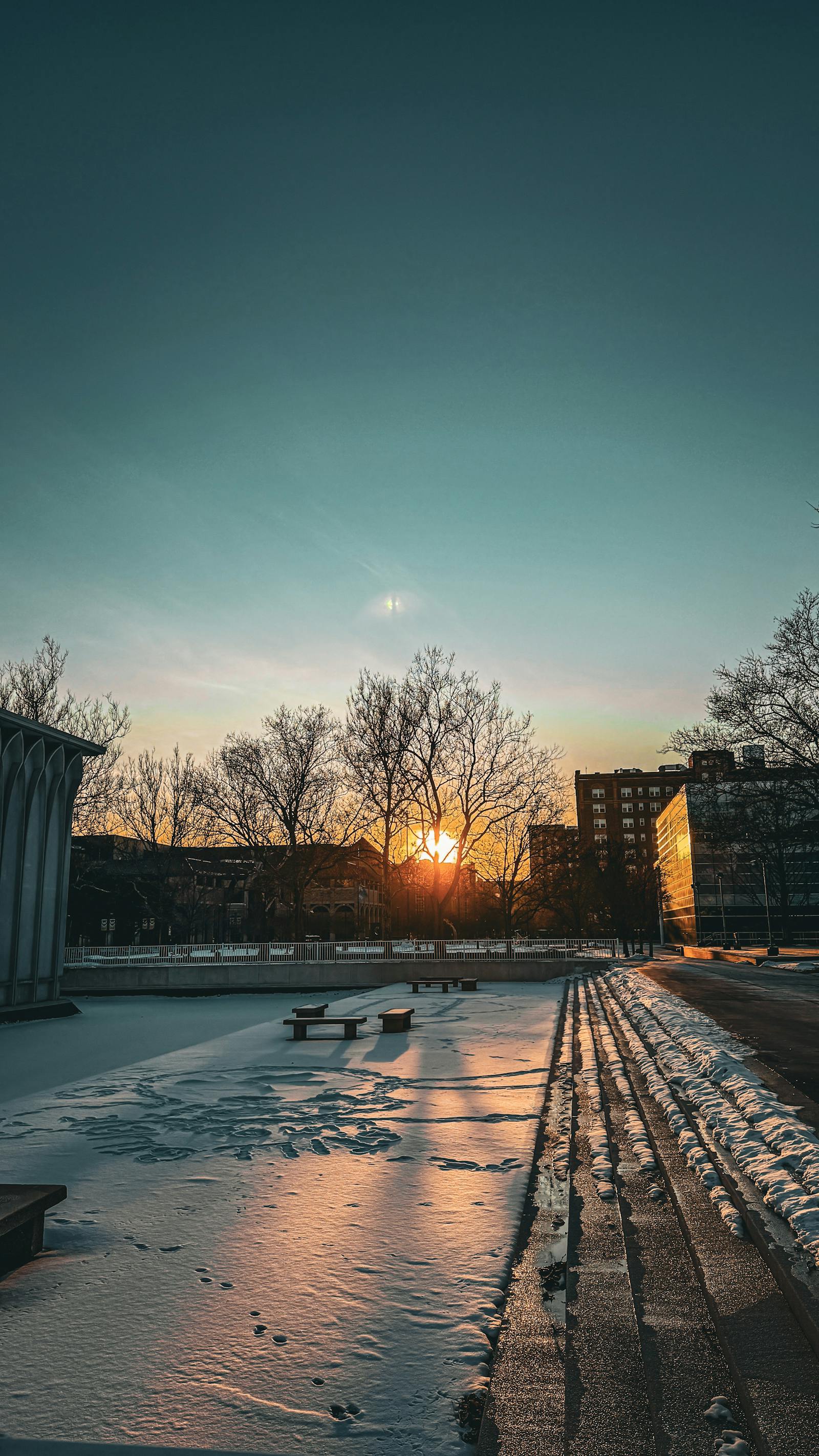 Detroit Skyline Photos, Download The BEST Free Detroit Skyline Stock ...