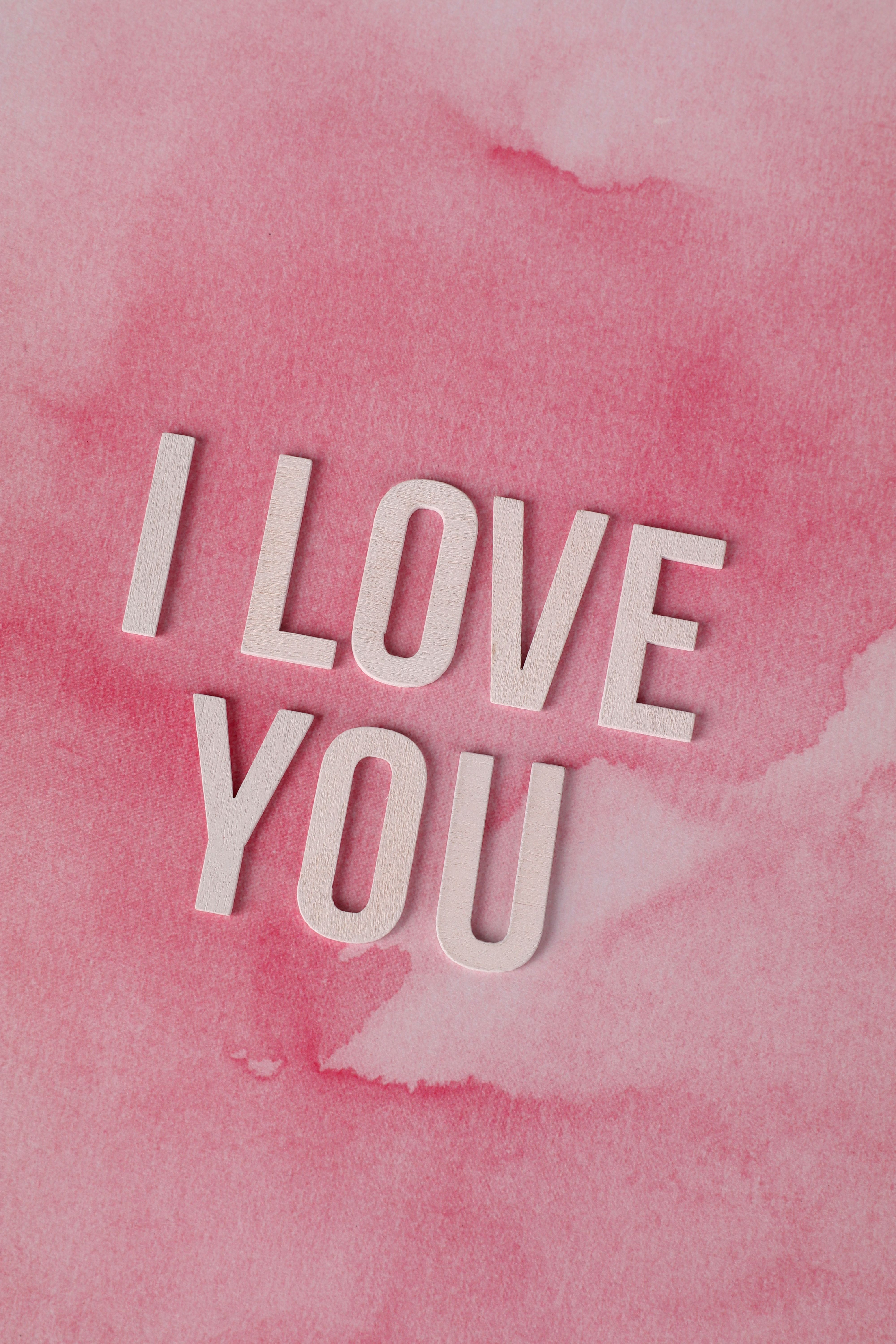 I Love You Wallpaper Photos, Download The BEST Free I Love You ...