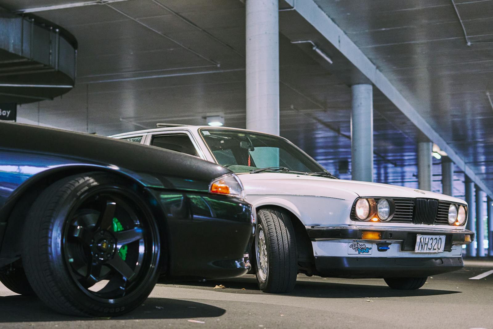 Bmw Modified Car Photos, Download The BEST Free Bmw Modified Car Stock ...