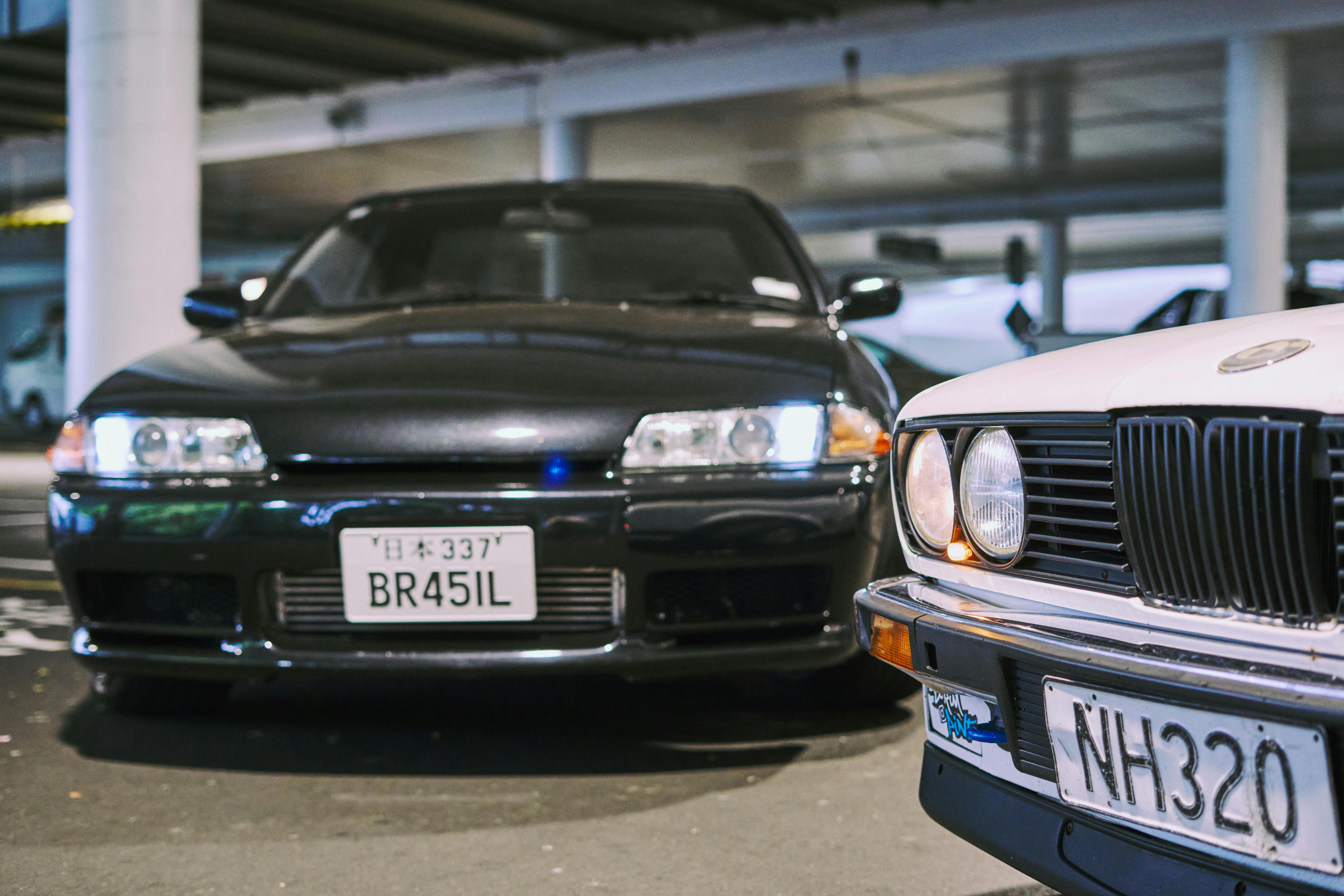 Bmw Classic Night Photos, Download The BEST Free Bmw Classic Night ...